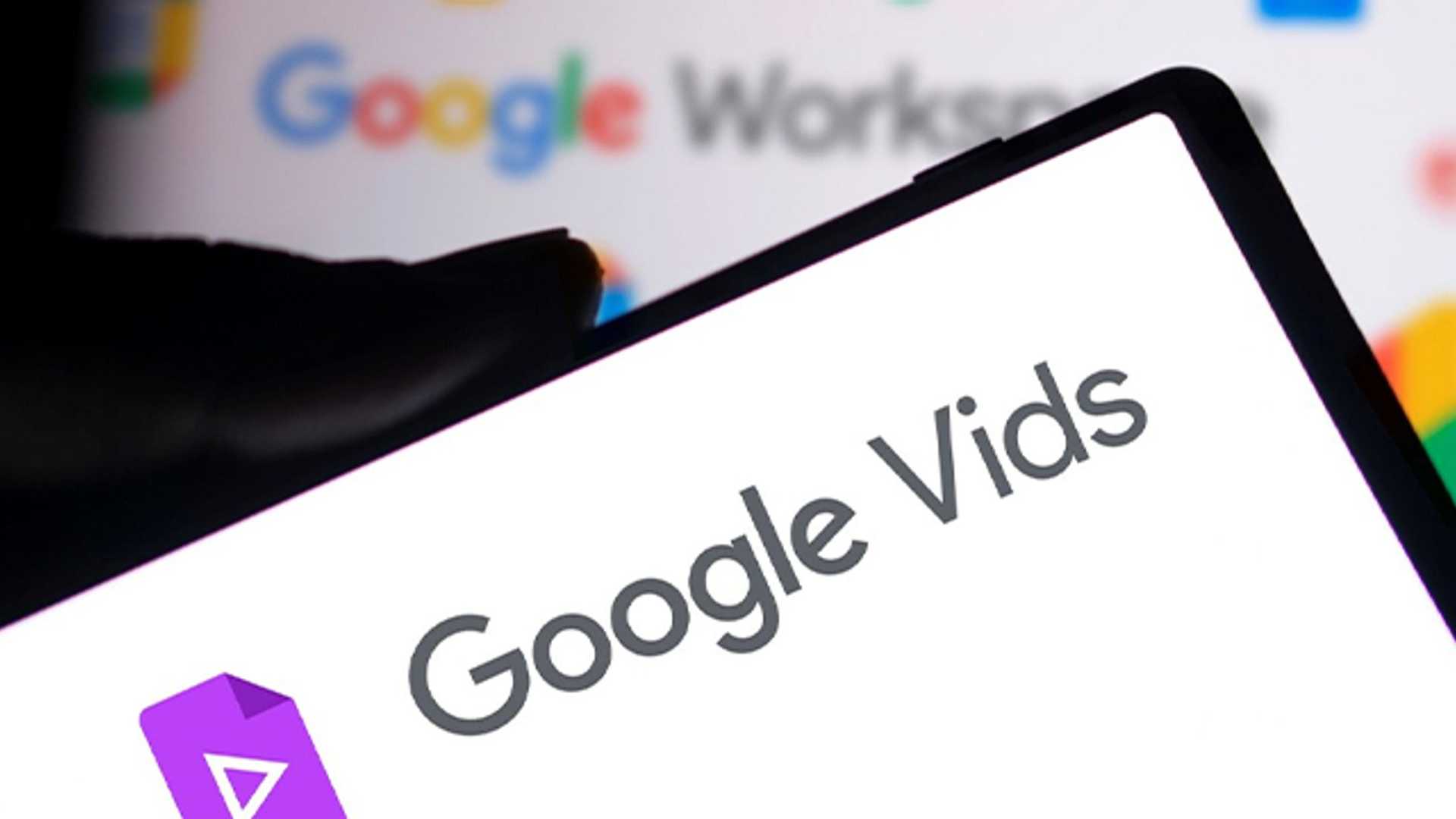 Boost Your Business with Google's Vids AI Tool - Fusion Chat