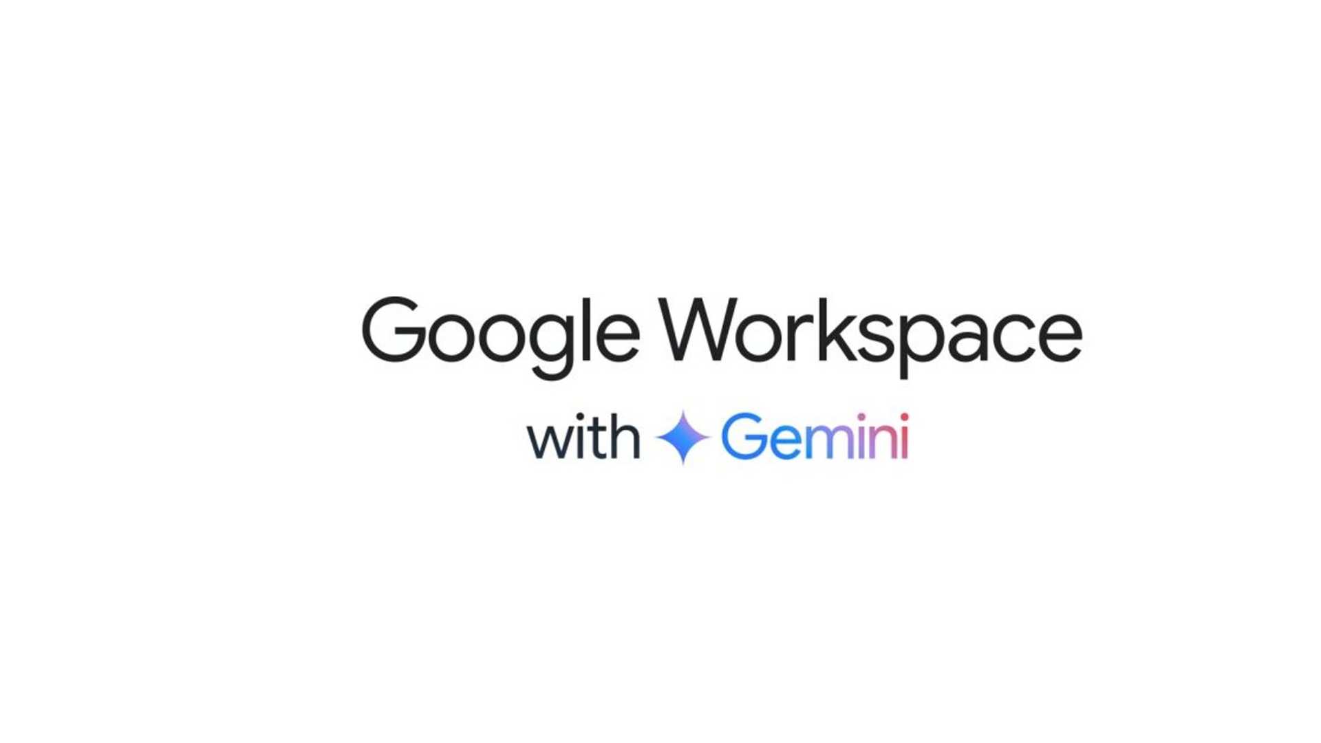2025 Price Surge: Google Workspace Announces Gemini Details - Fusion Chat