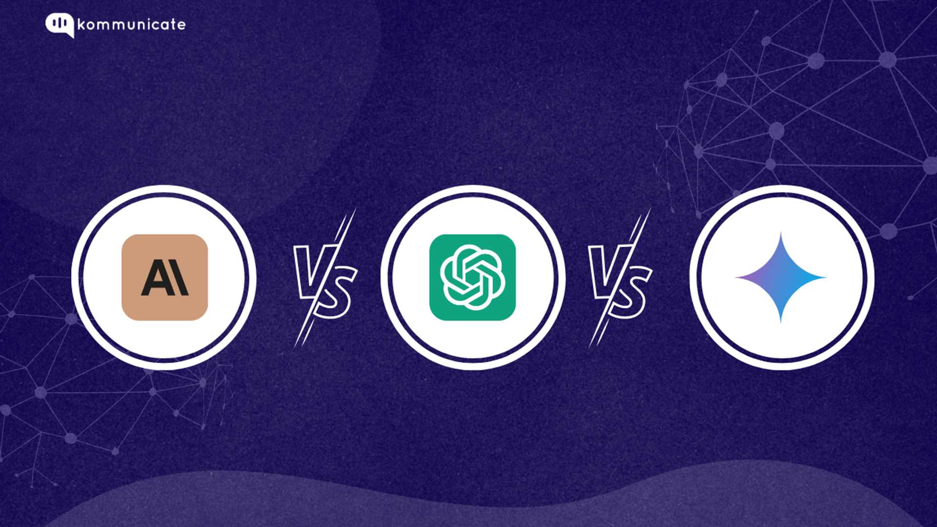 The Ultimate AI Comparison: GPT-4 Turbo vs. Claude 3 Opus vs. Google Gemini 1.5 Pro - Fusion Chat