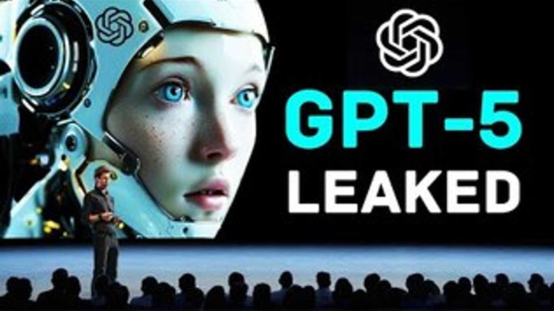 Revolutionizing AI: GPT-5 Leaks and Release Date Revealed - Fusion Chat