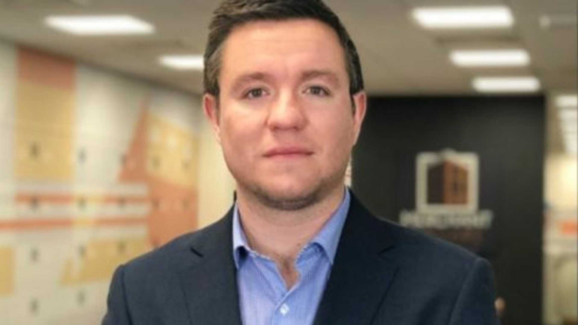 From News to Tech: Graeme Hanna's Journey at ReadWrite.com - Fusion Chat