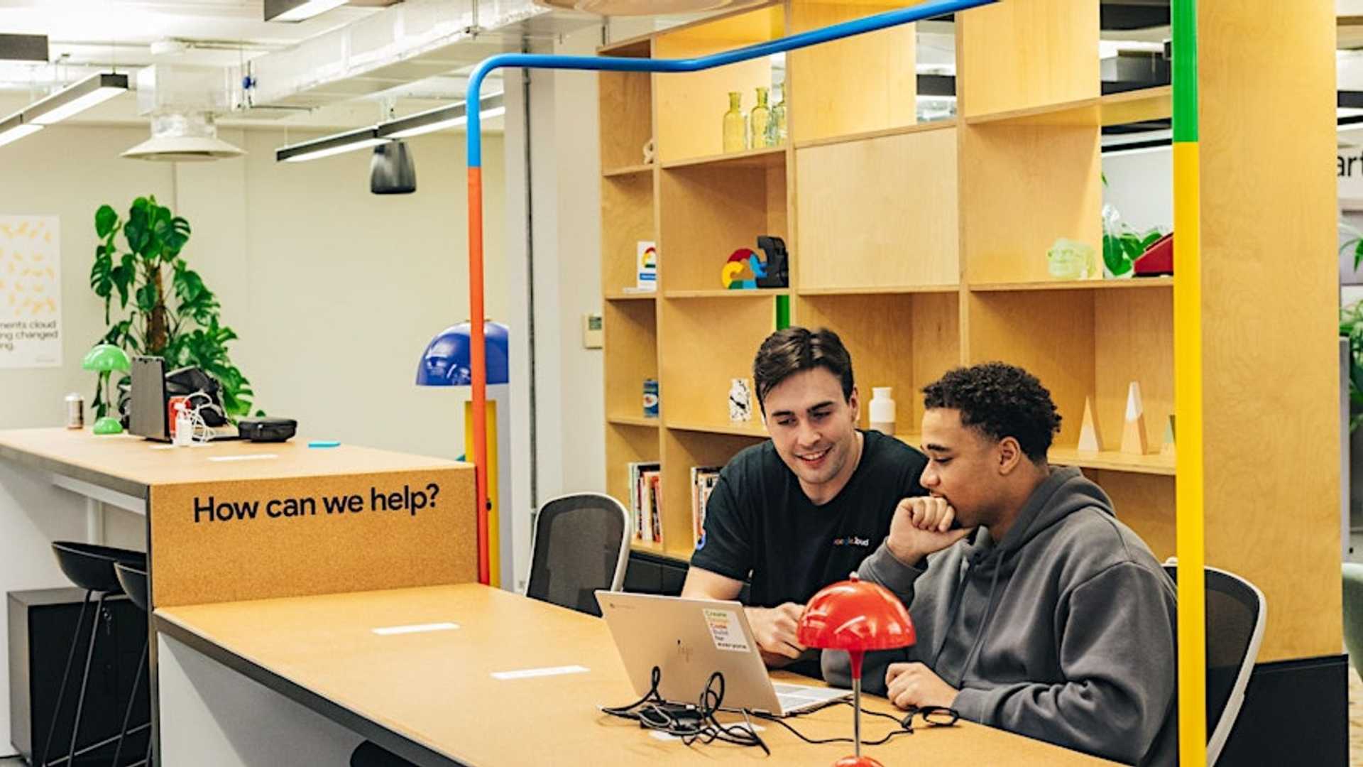 Unlocking Advanced Capabilities with Vertex AI Vector Search - Fusion Chat