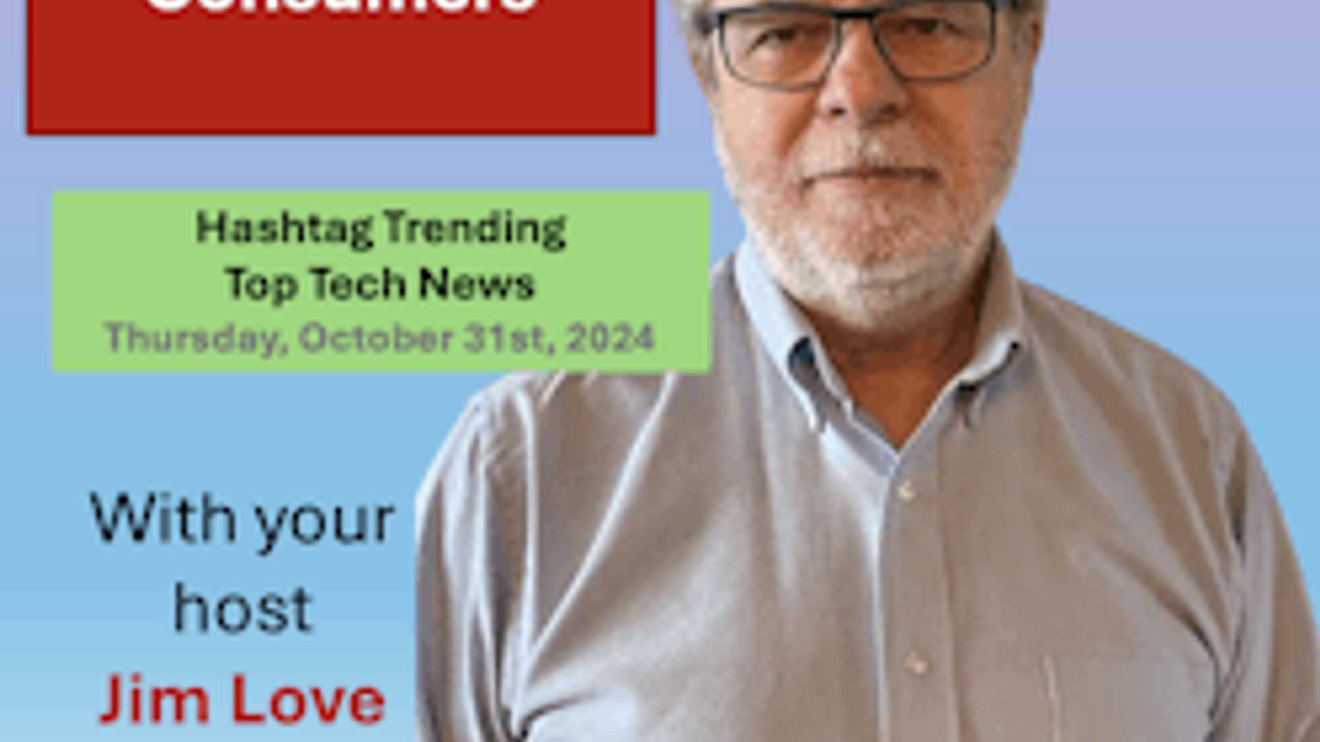 10 Tech Industry Updates You Can't Miss Today - Fusion Chat