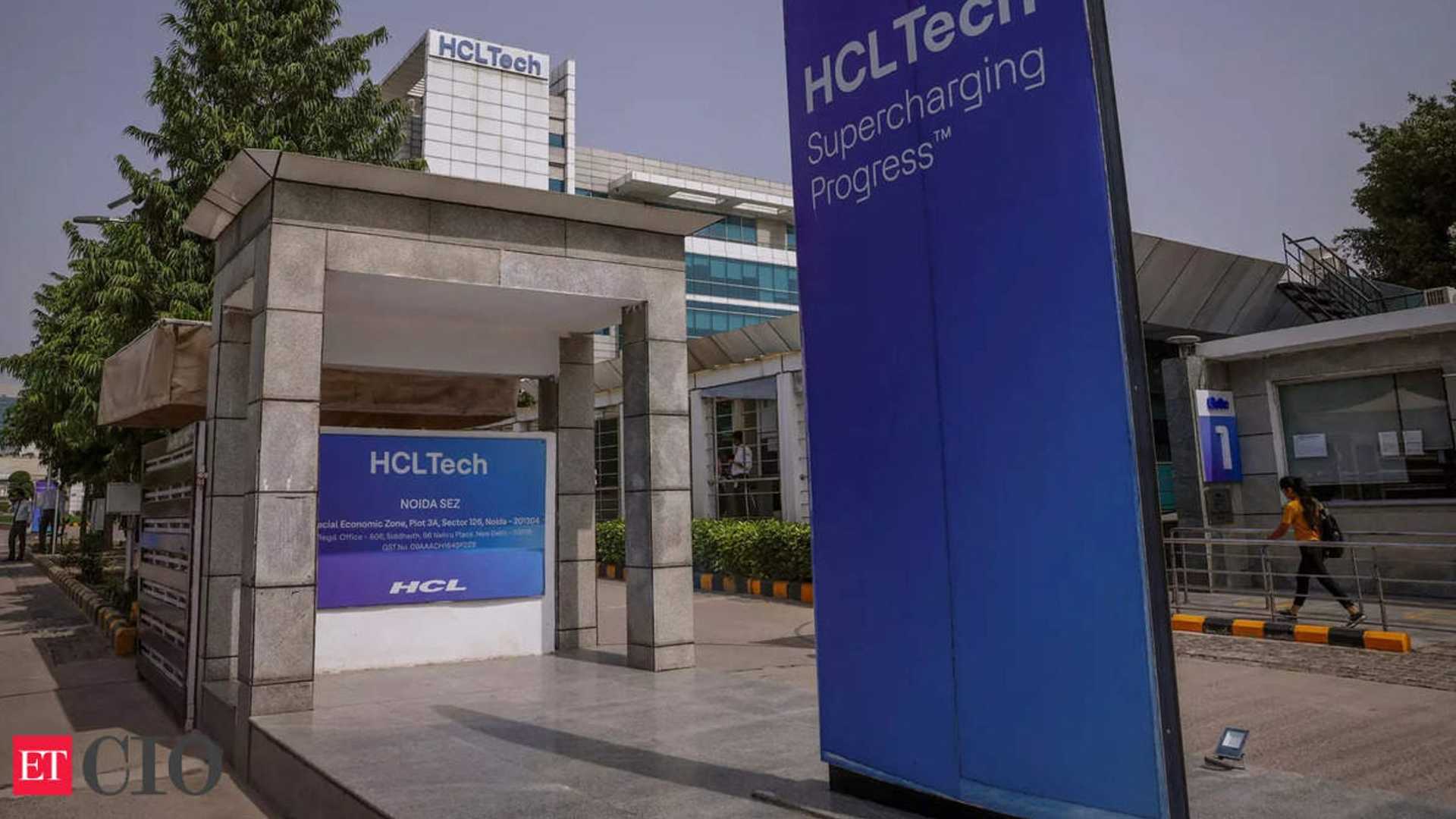 Unleashing GenAI Power: HCL Technologies' Latest Integration - Fusion Chat