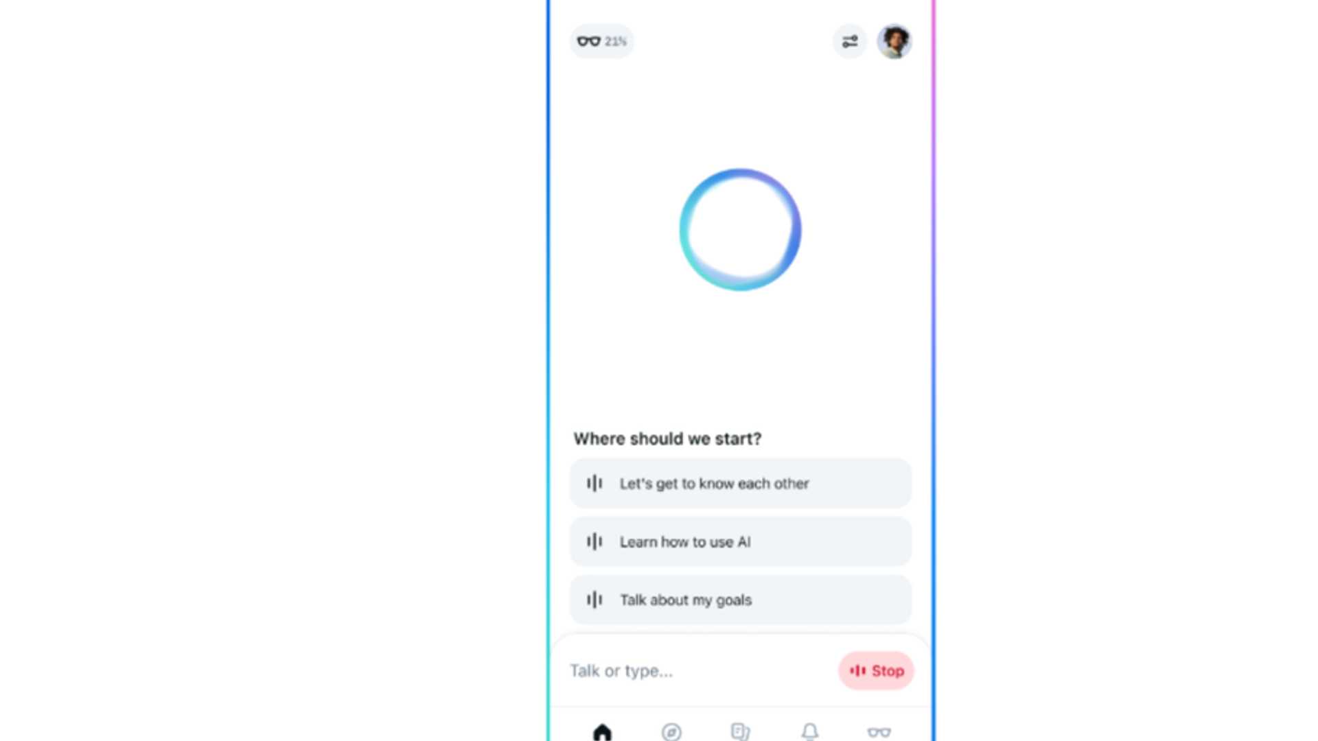 Unveiling Meta's New Breakthrough AI App - Fusion Chat