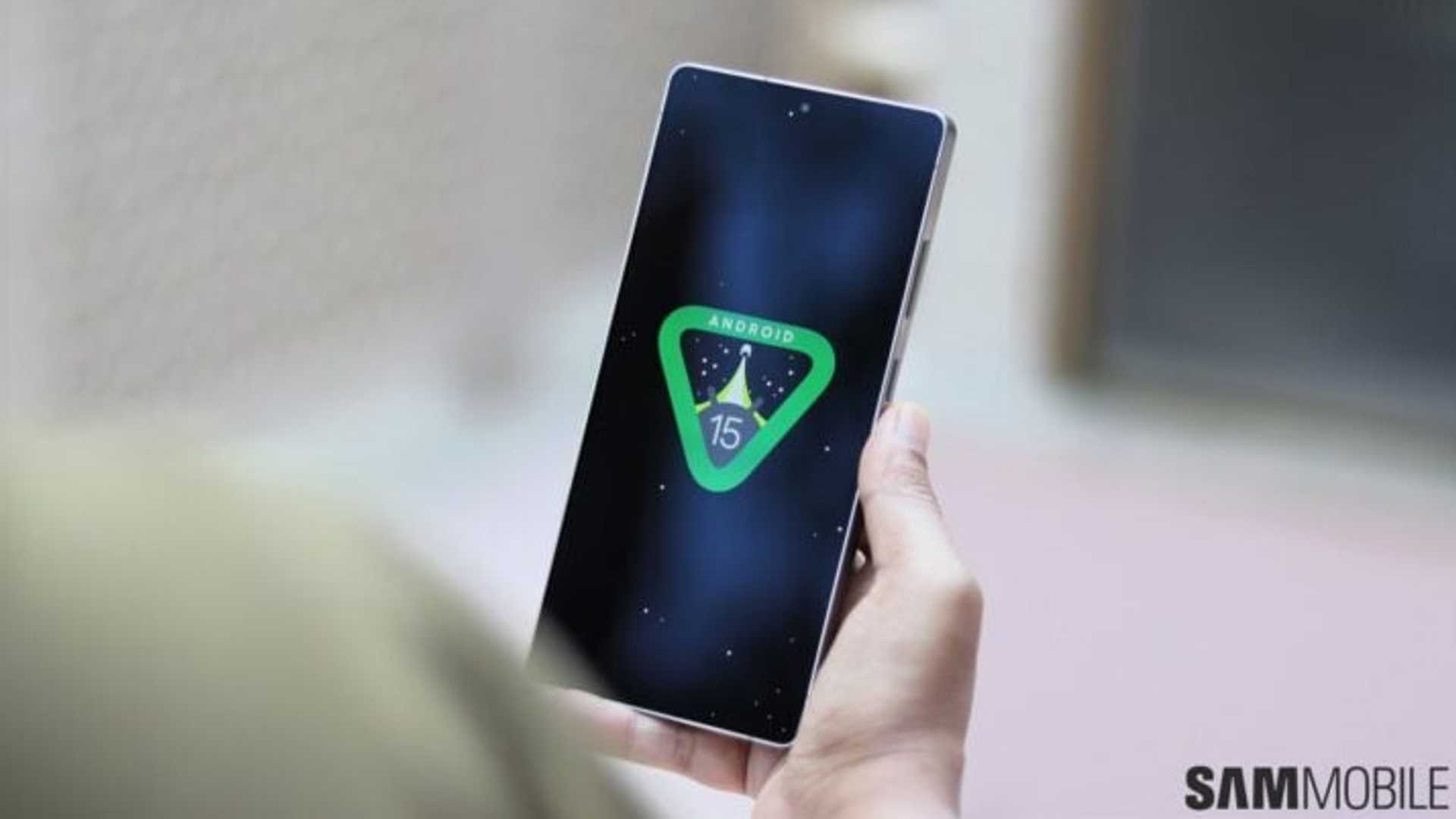 10 Exciting Features to Expect in Android 16 - SamMobile - Fusion Chat