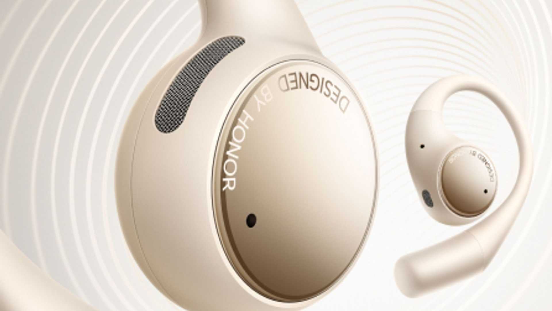 Unveiling the Immersive World of HONOR Earbuds Open - Fusion Chat