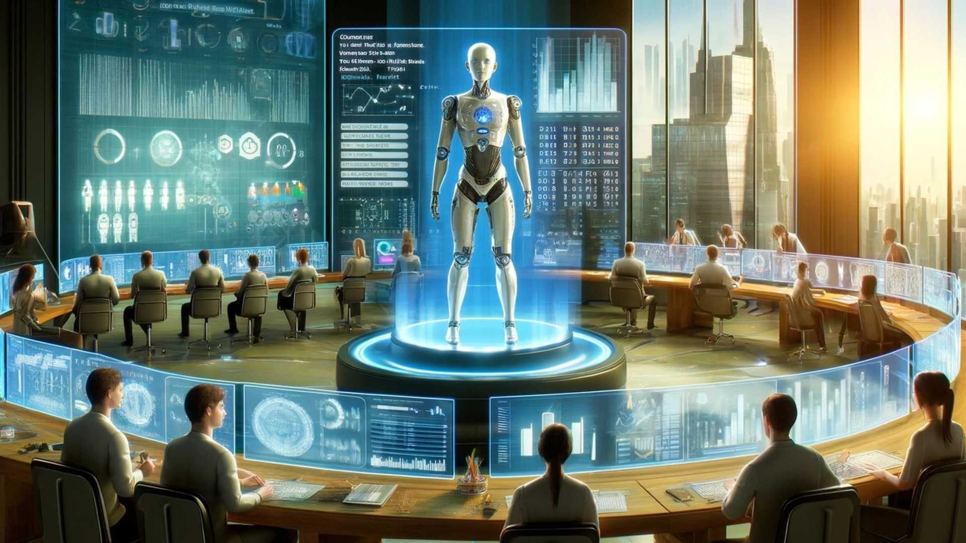 Analyzing AI Models: TheAgentCompany Benchmark Results - Fusion Chat