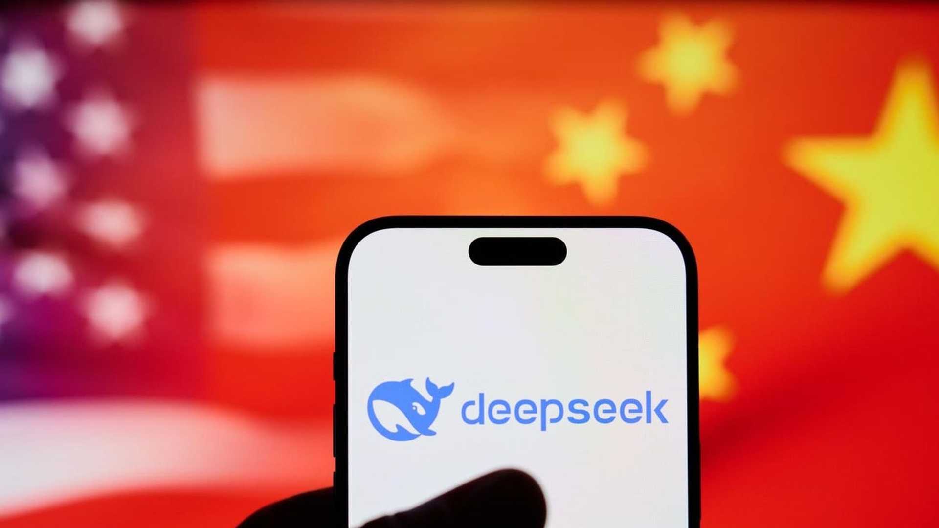 Revolutionizing the AI Industry: The DeepSeek AI Impact - Fusion Chat