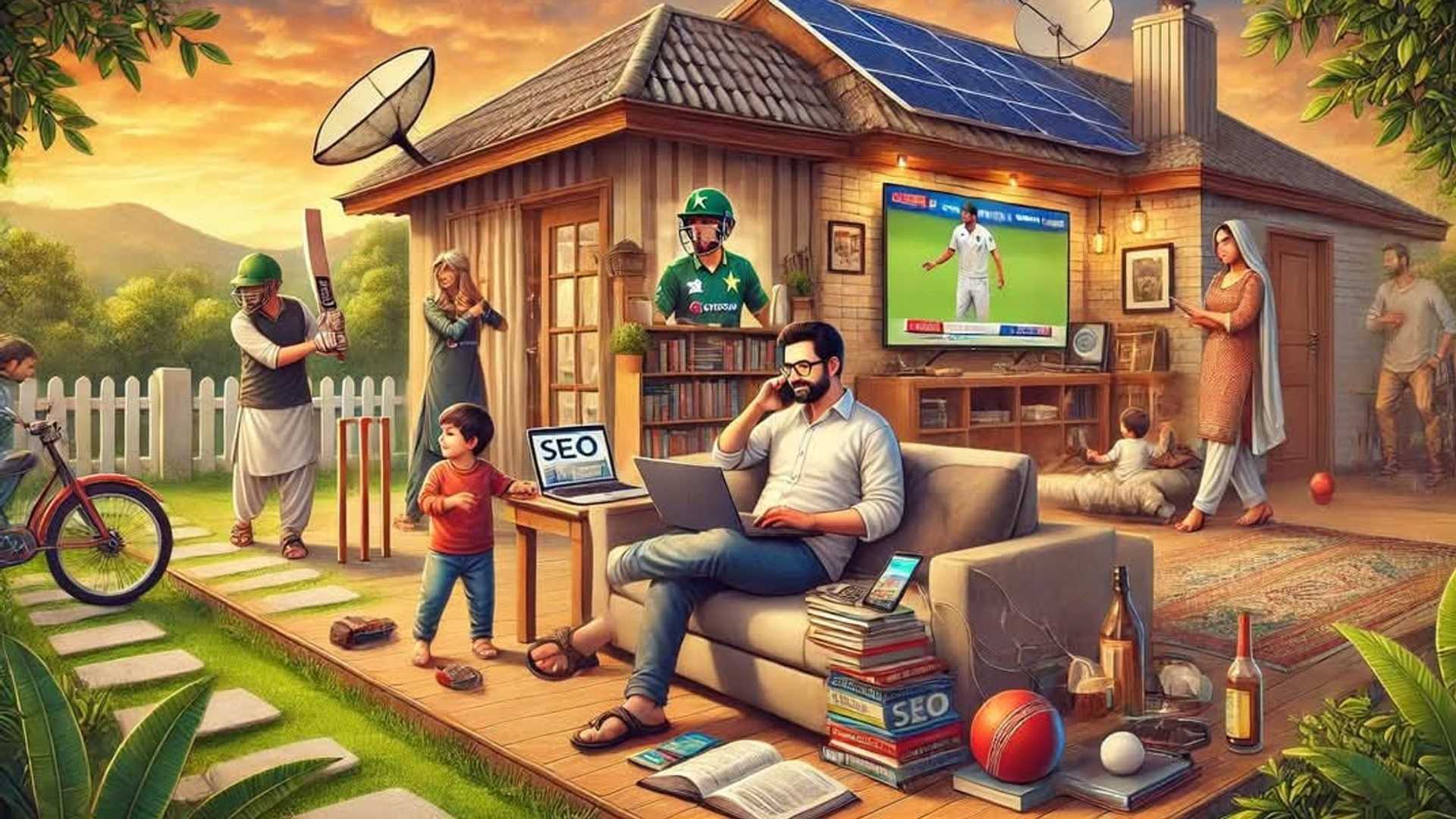 10 Ways ChatGPT is Transforming Daily Problem Solving - Fusion Chat