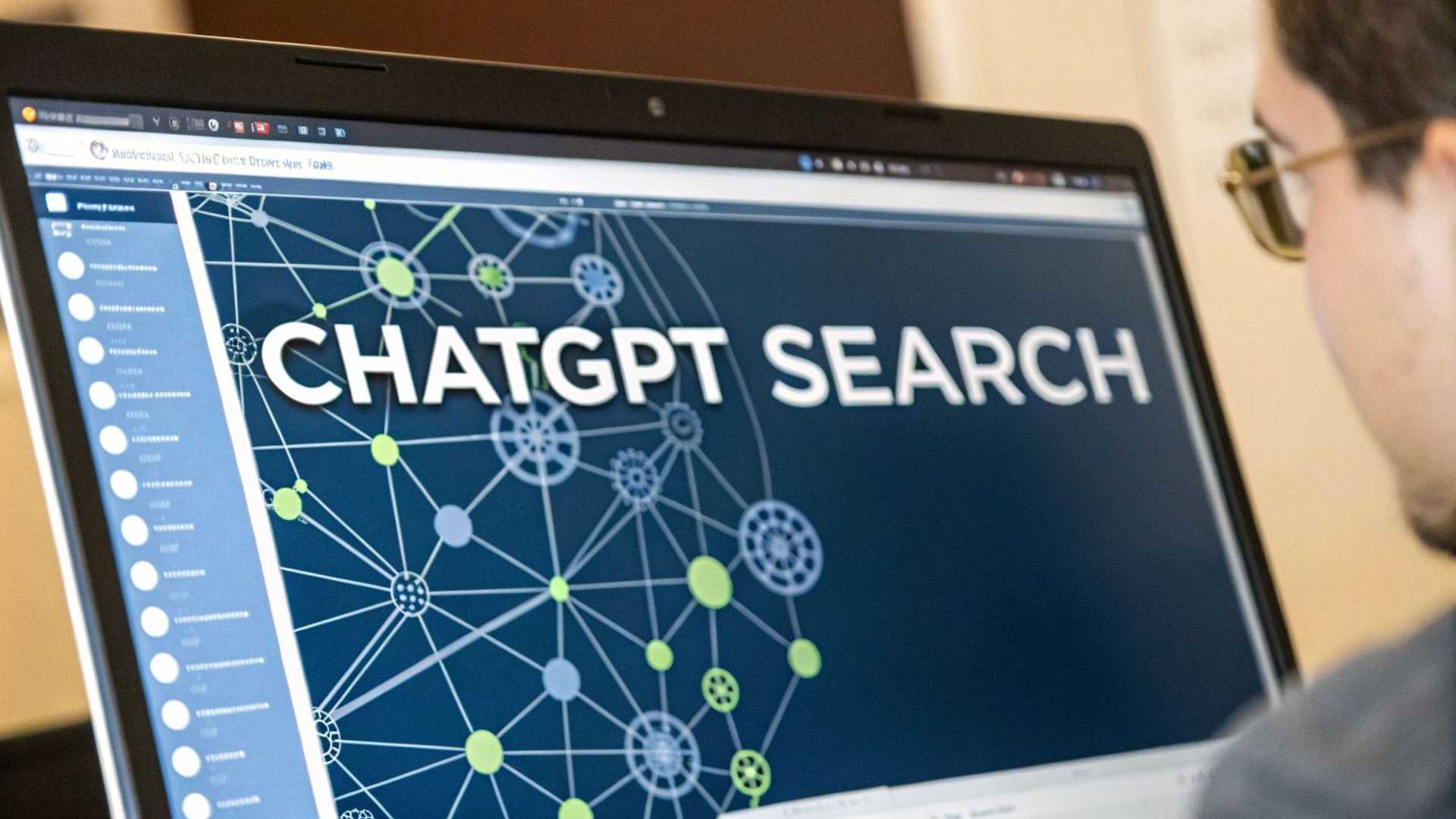 10 Ways ChatGPT is Revolutionizing Internet Search - Fusion Chat