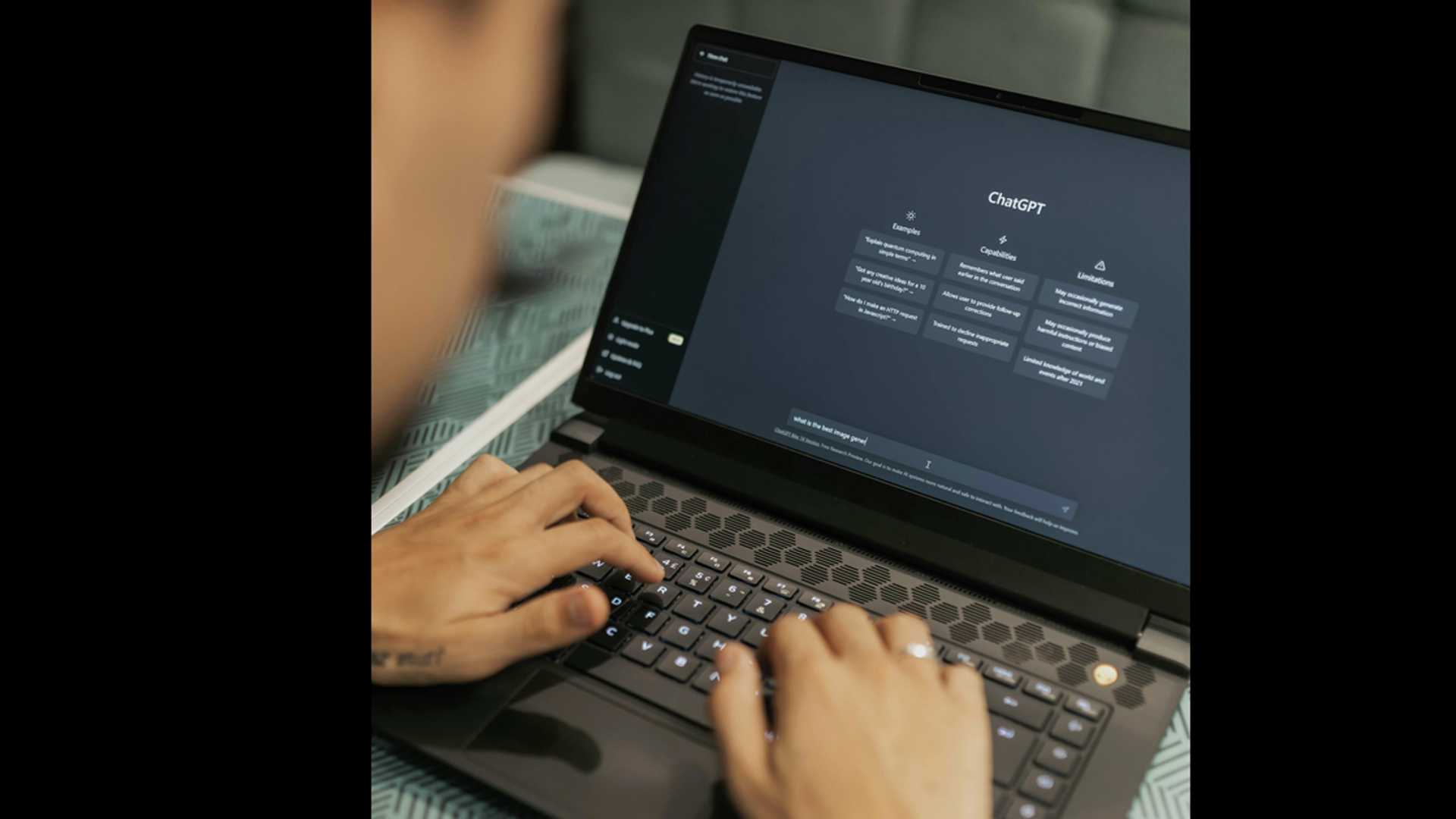 Unleashing ChatGPT: The Future of Education - Fusion Chat