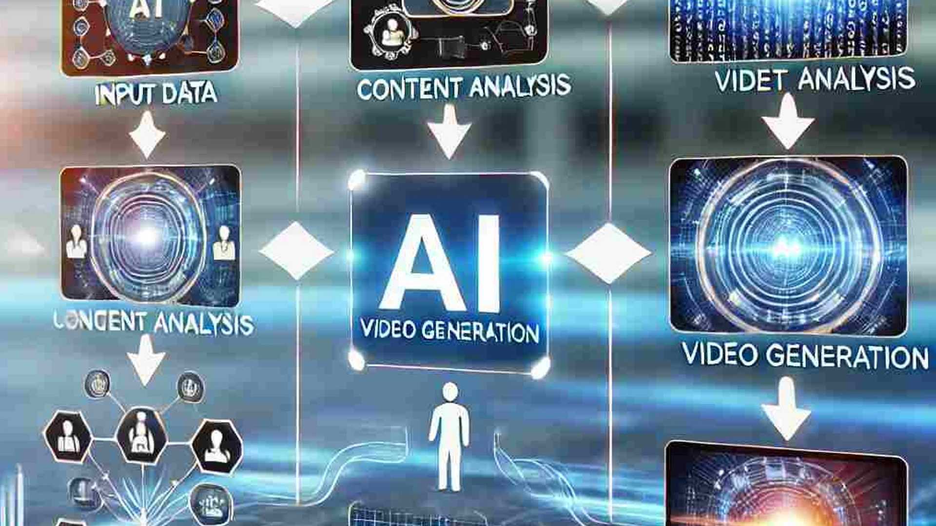 Unveiling The Magic How AI Powers Video Generation Fusion Chat Unveiling The Magic How AI Powers Video Generation Fusion Chat