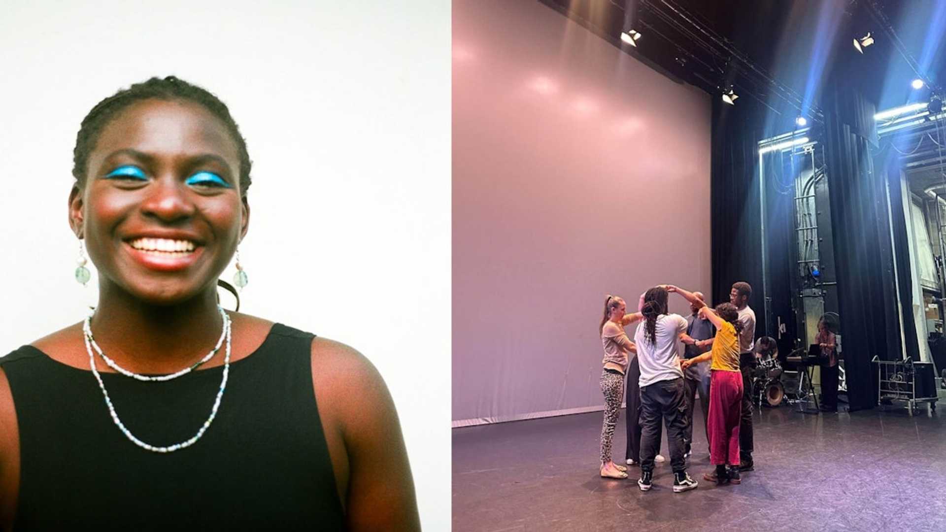 From Banking to AI Ethics: Nafisah's Career Journey - Fusion Chat