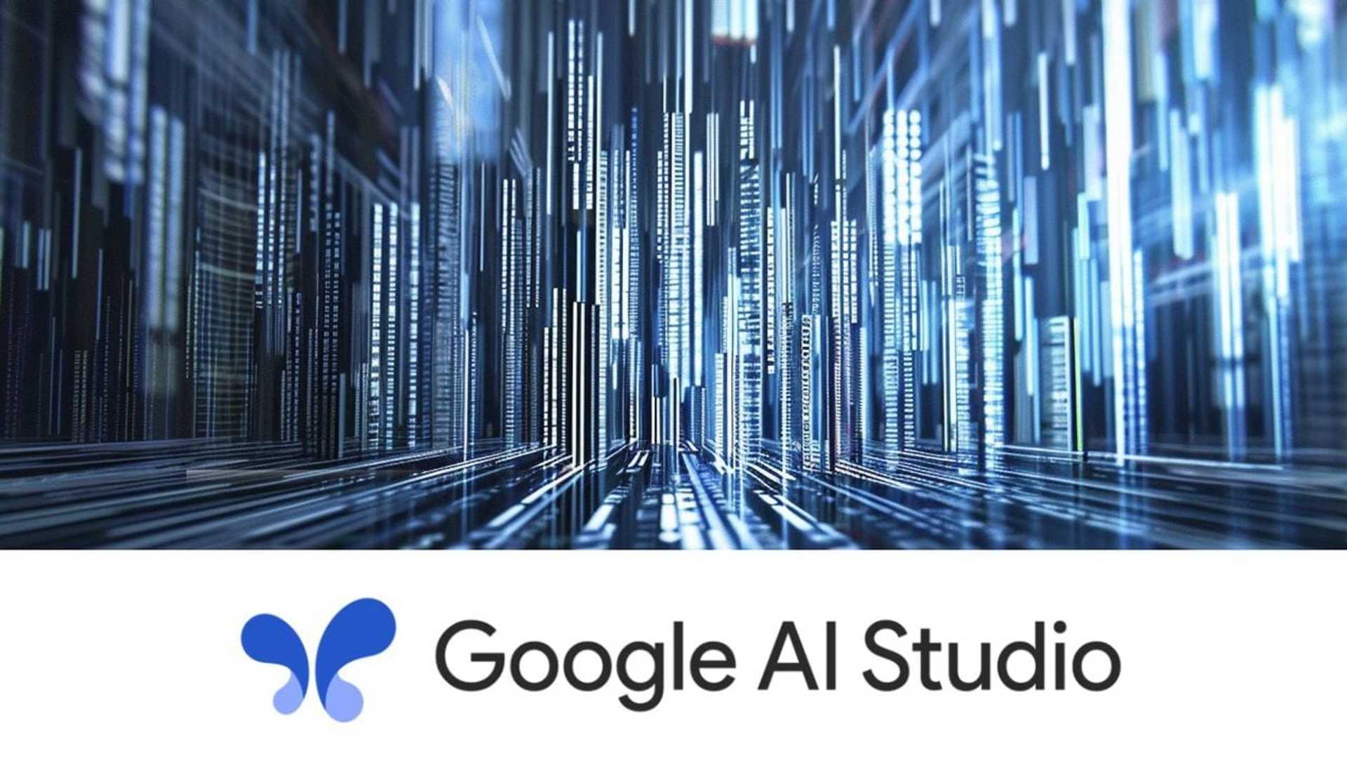 Master Software Skills Faster with Google AI Studio - Fusion Chat
