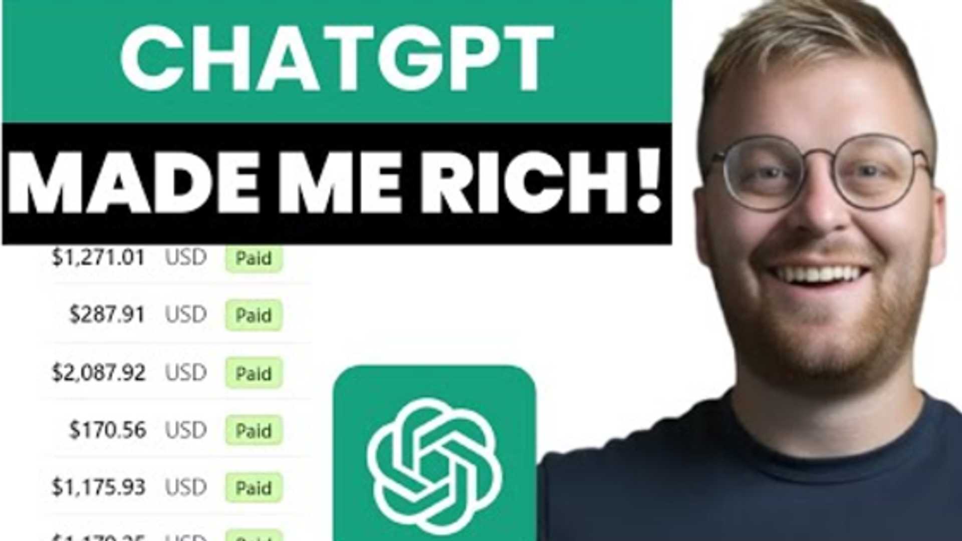 10 Steps to Monetize Your Content Using AI Tools - Fusion Chat