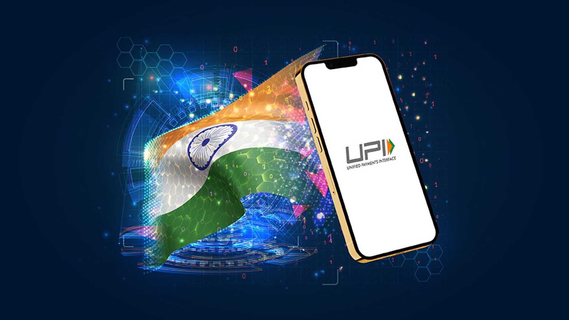 The UPI Revolution: How WhatsApp Pay's Expansion is Reshaping Digital Payments in India - Fusion ...