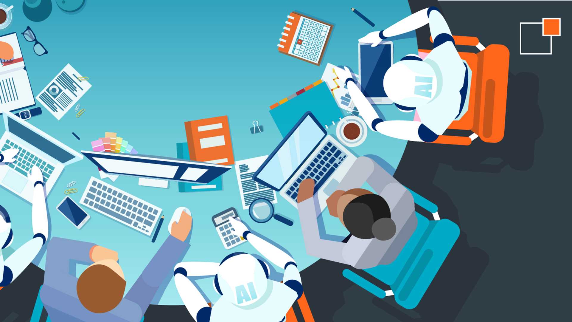 10 Ways Google Gemini is Revolutionizing Search - Fusion Chat