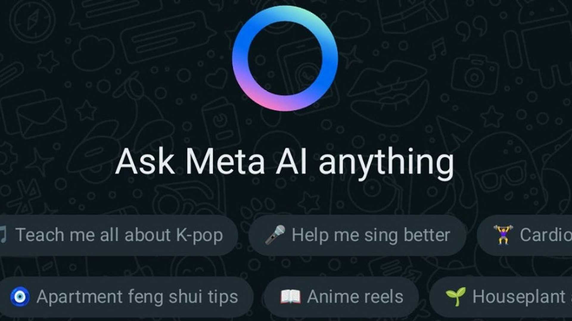 Unveiling the Impact of Meta's AI on Social Media Engagement - Fusion Chat