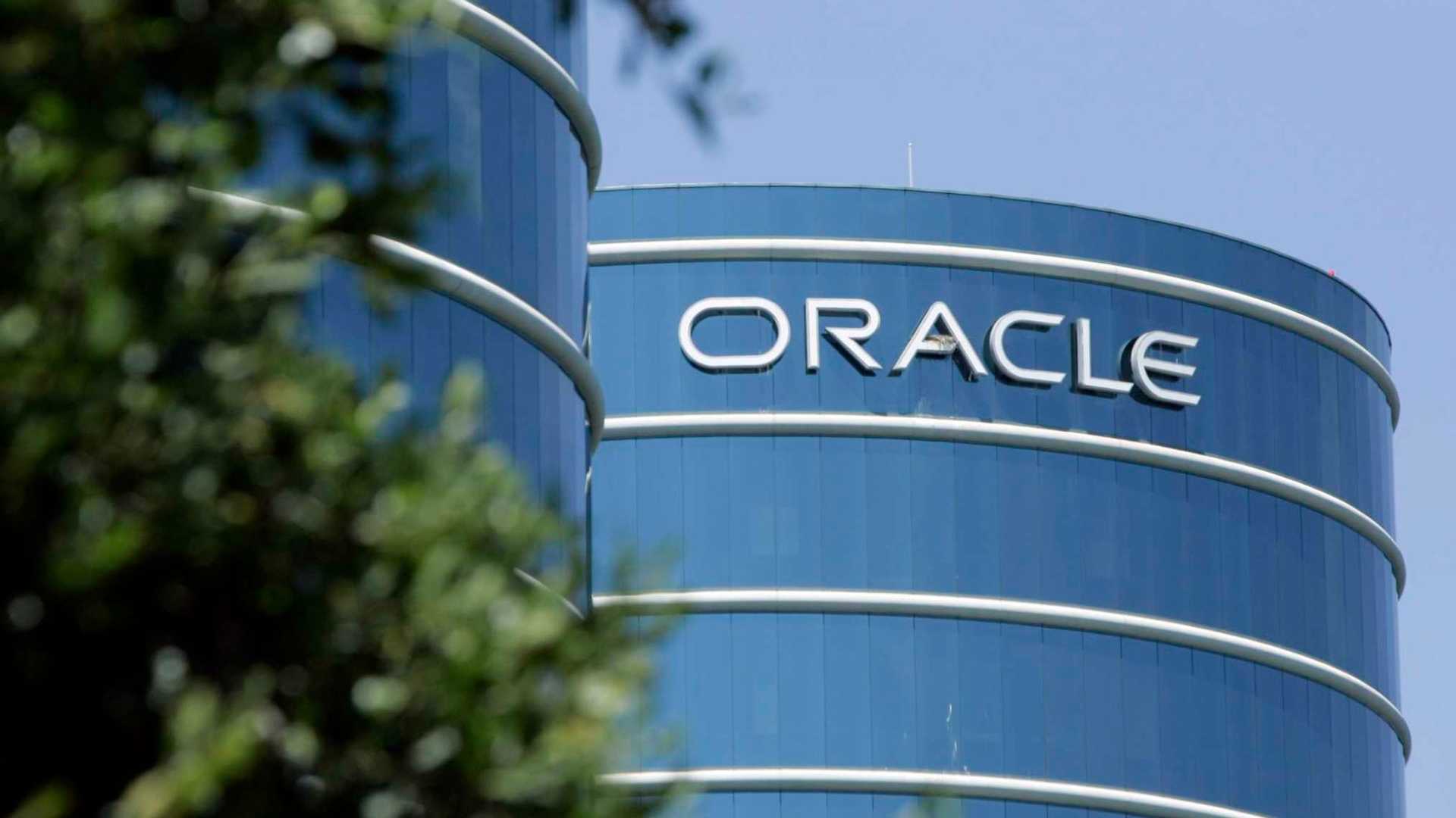 Unmasking Oracle's Alleged Involvement in Project 2025's Identification ...