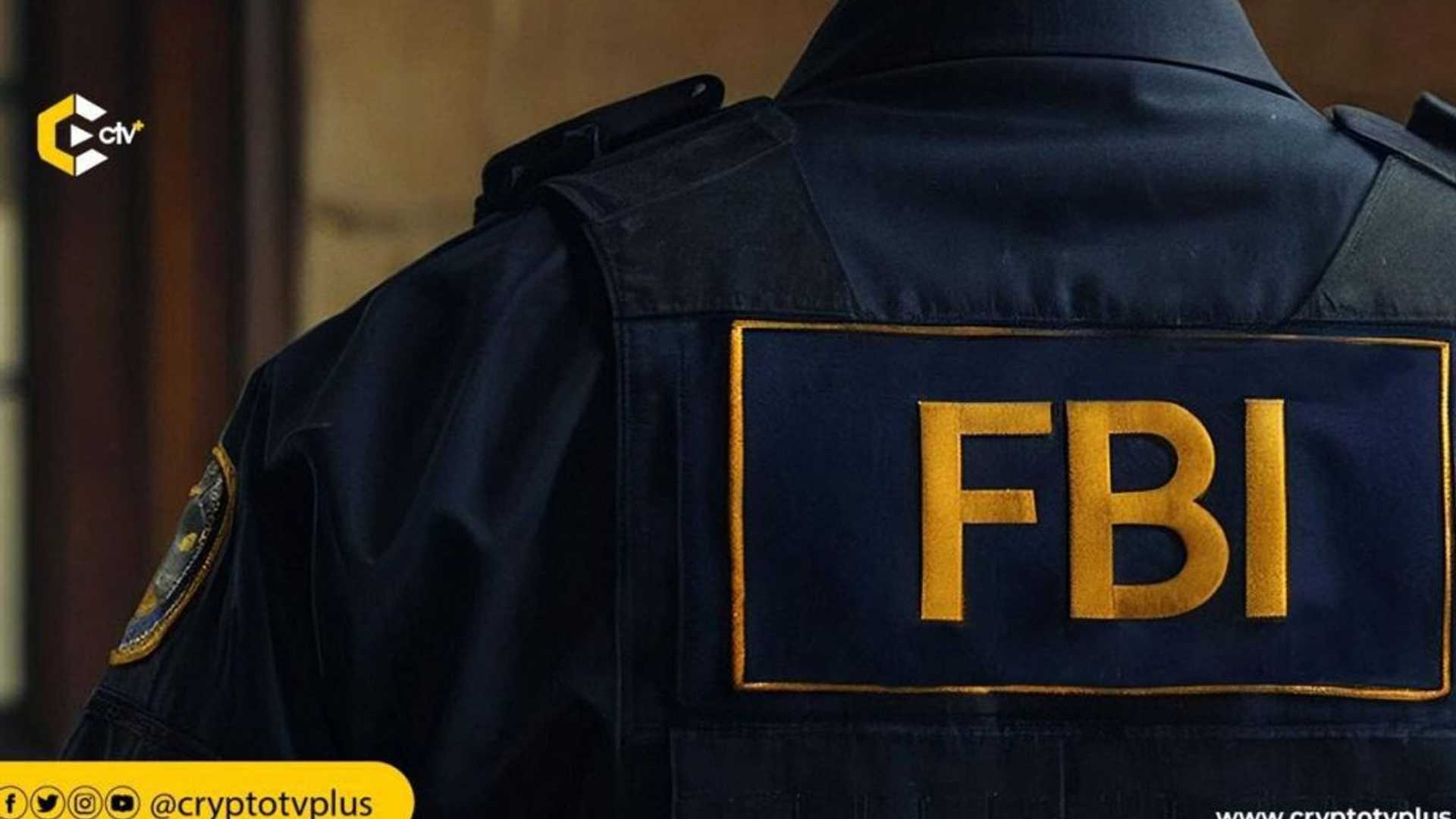 Unveiling FBI's Ingenious Sting Operation with Fake AI Token - Fusion Chat