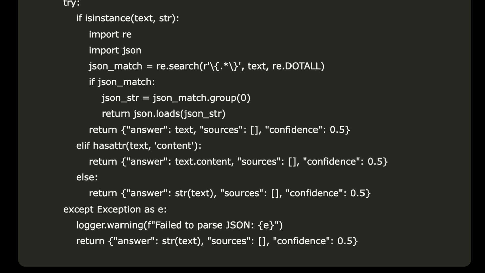 Mastering the Art of Building Advanced AI Search Assistants - Fusion Chat