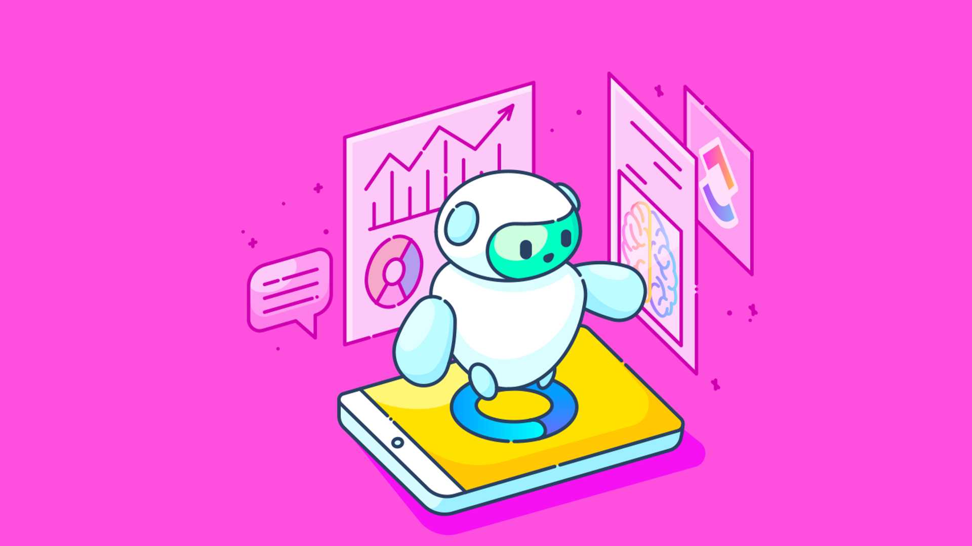 10 Steps to Develop Your Own Custom AI Agent with ChatGPT - Fusion Chat 10 Steps to Develop Your Own Custom AI Agent with ChatGPT - Fusion Chat