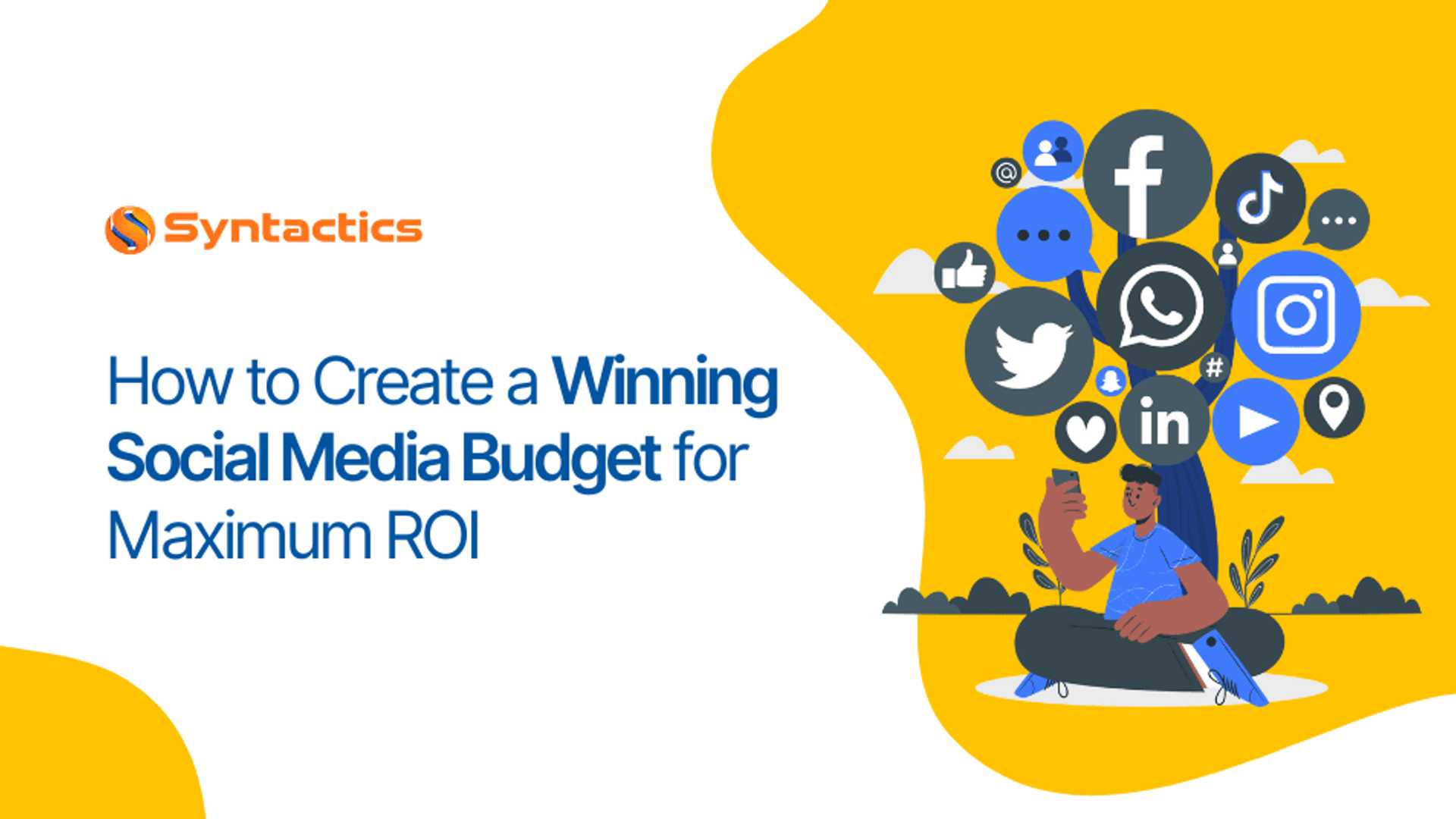 10 Strategies for Crafting a Winning Social Media Budget - Fusion Chat