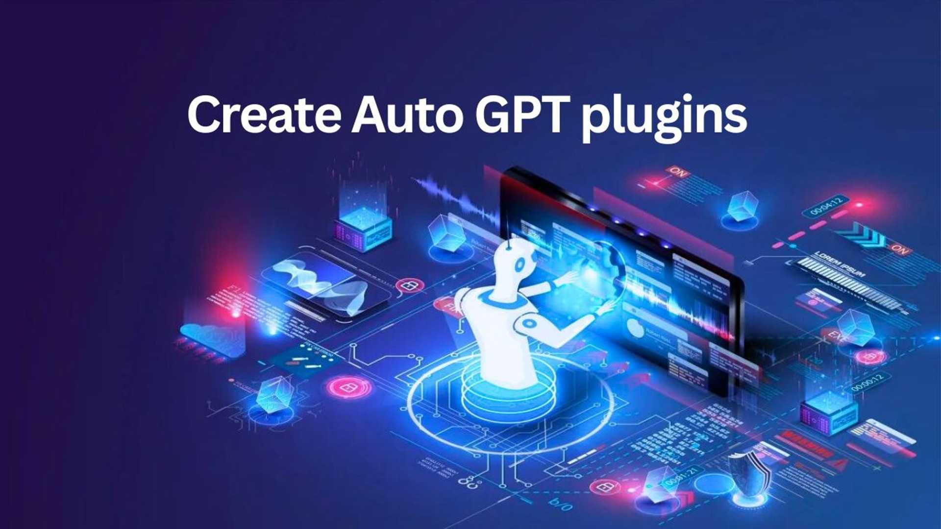 Maximizing AutoGPT Functionality with Custom Plugins - Fusion Chat