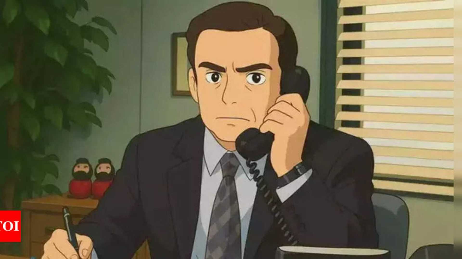 10 Tips for Creating Ghibli Style Images and Animated Videos - Fusion Chat