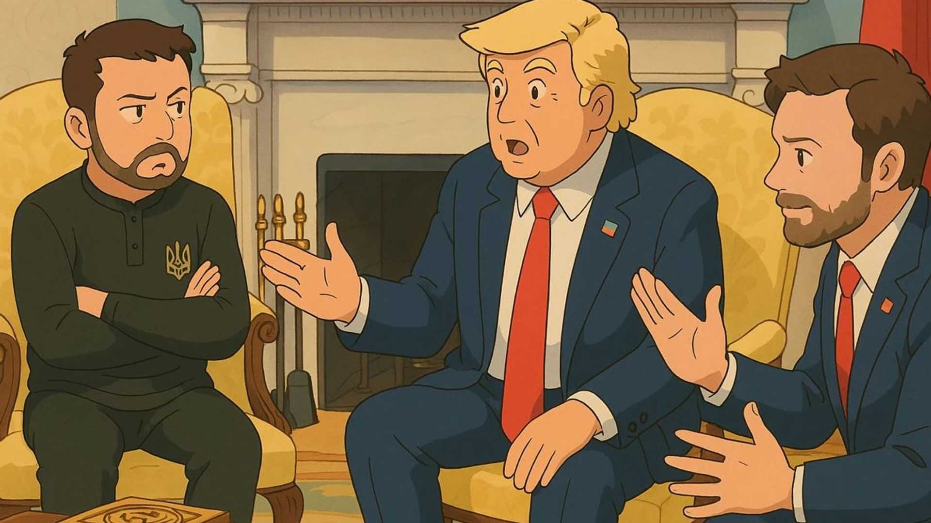 10 Creative Ways to Make Your Photos Studio Ghibli-Inspired - Fusion Chat