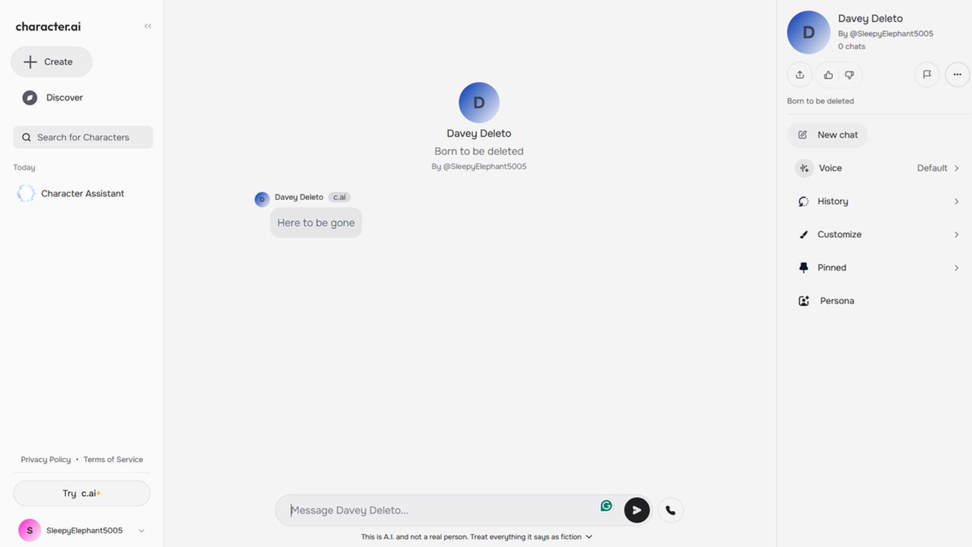 10 Creative Ways to Customize Your Character AI Creations - Fusion Chat