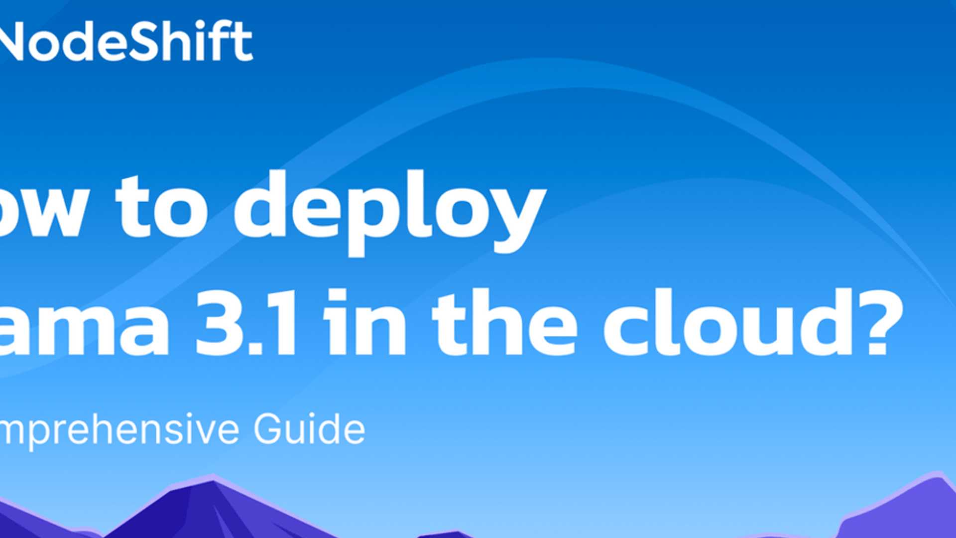 Mastering the Deployment of Llama 3.1 on Cloud Instances - Fusion Chat