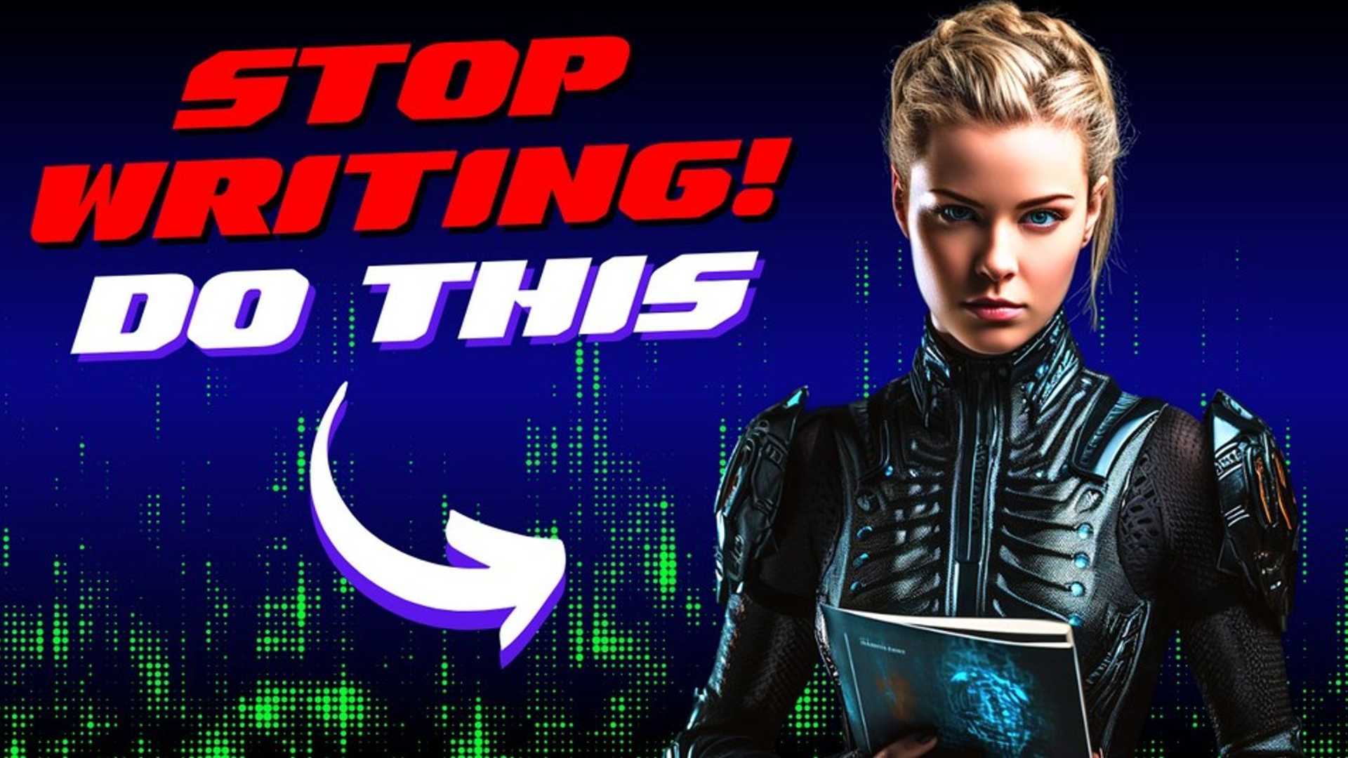 Transform Your Writing Career with the Power of Autonomous AI Writer ...