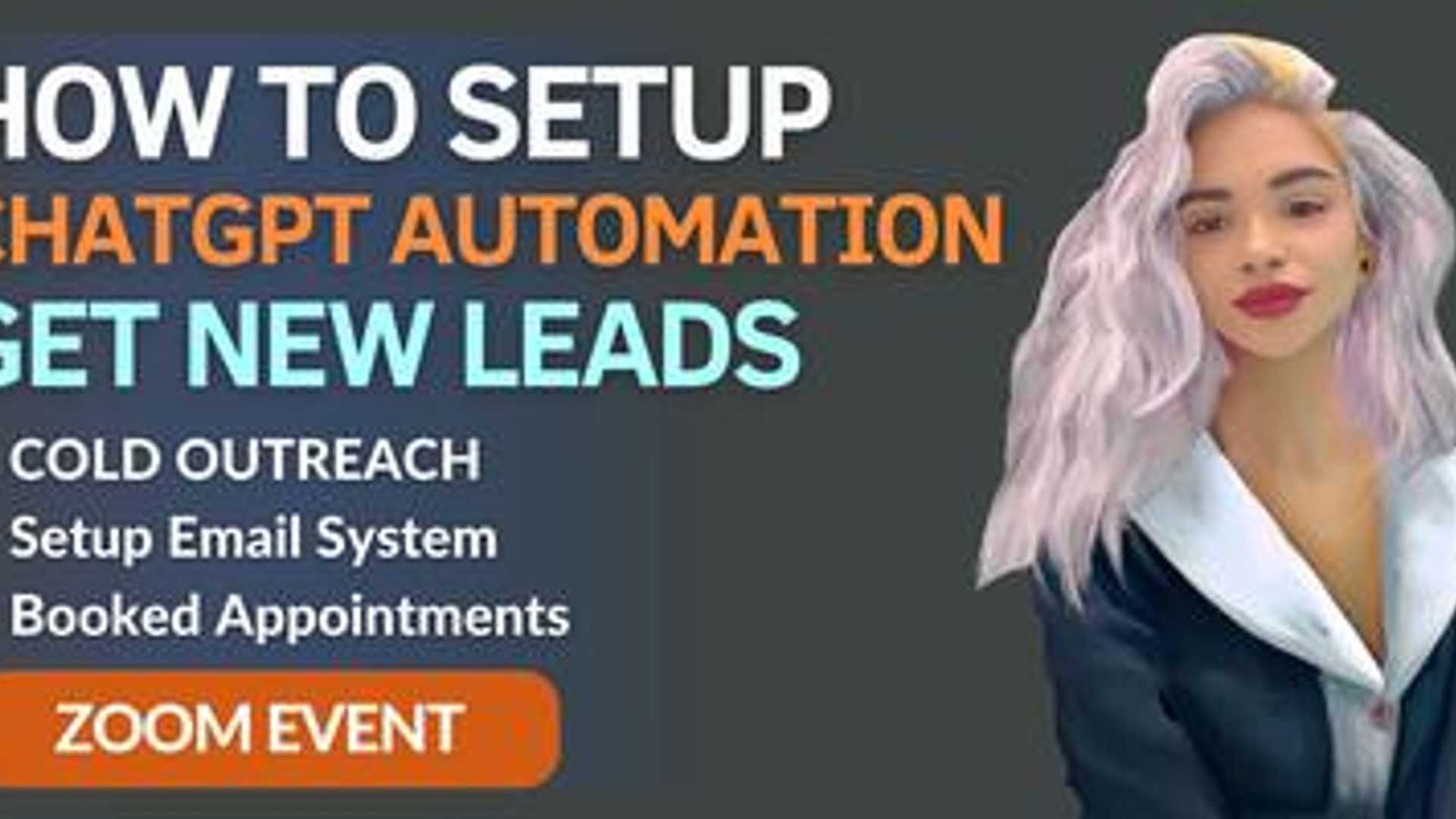 Discover the Power of ChatGPT Automation for Lead Generation - Fusion Chat