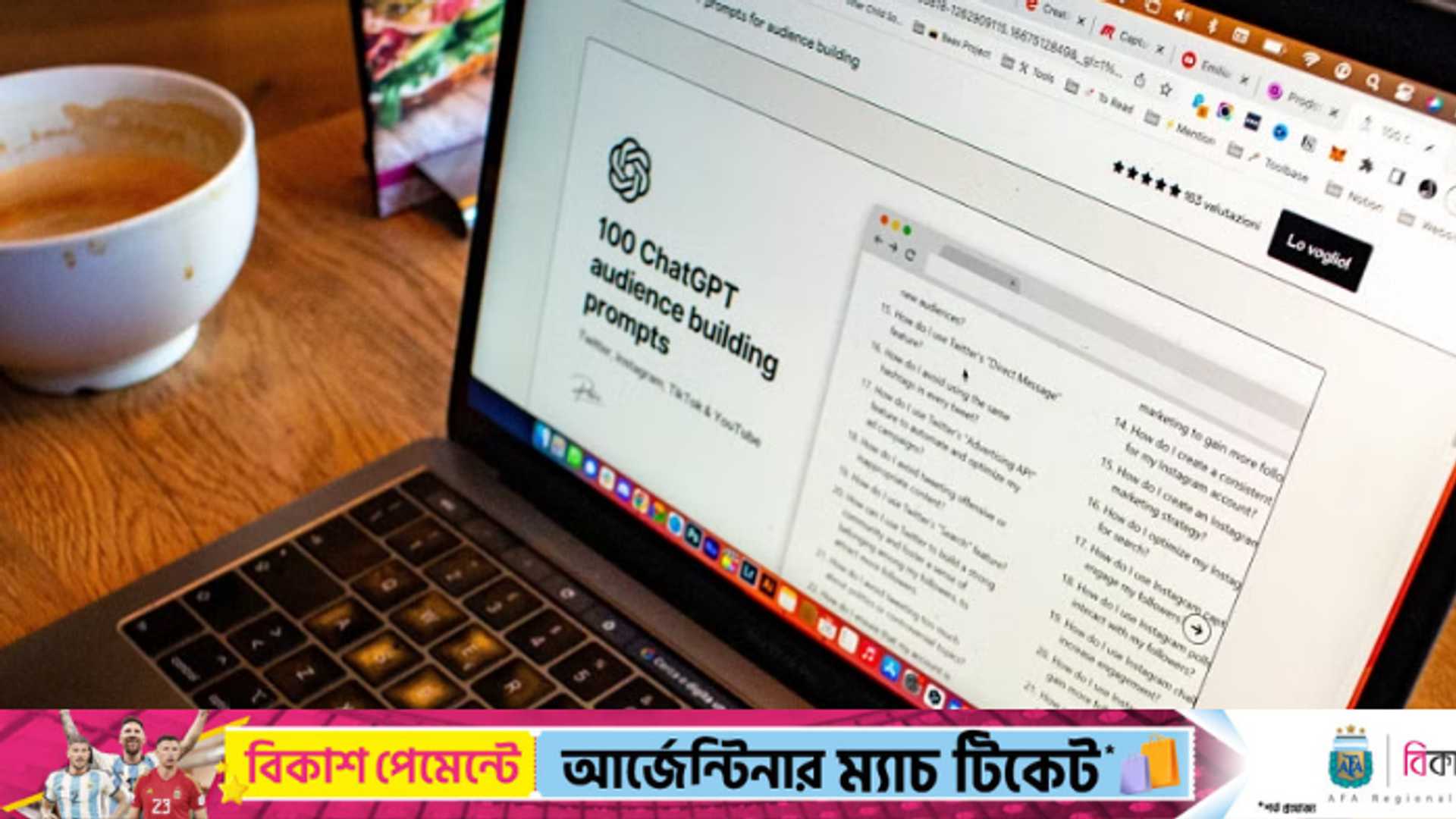 10 Tips to Maximize Your ChatGPT Experience - Fusion Chat