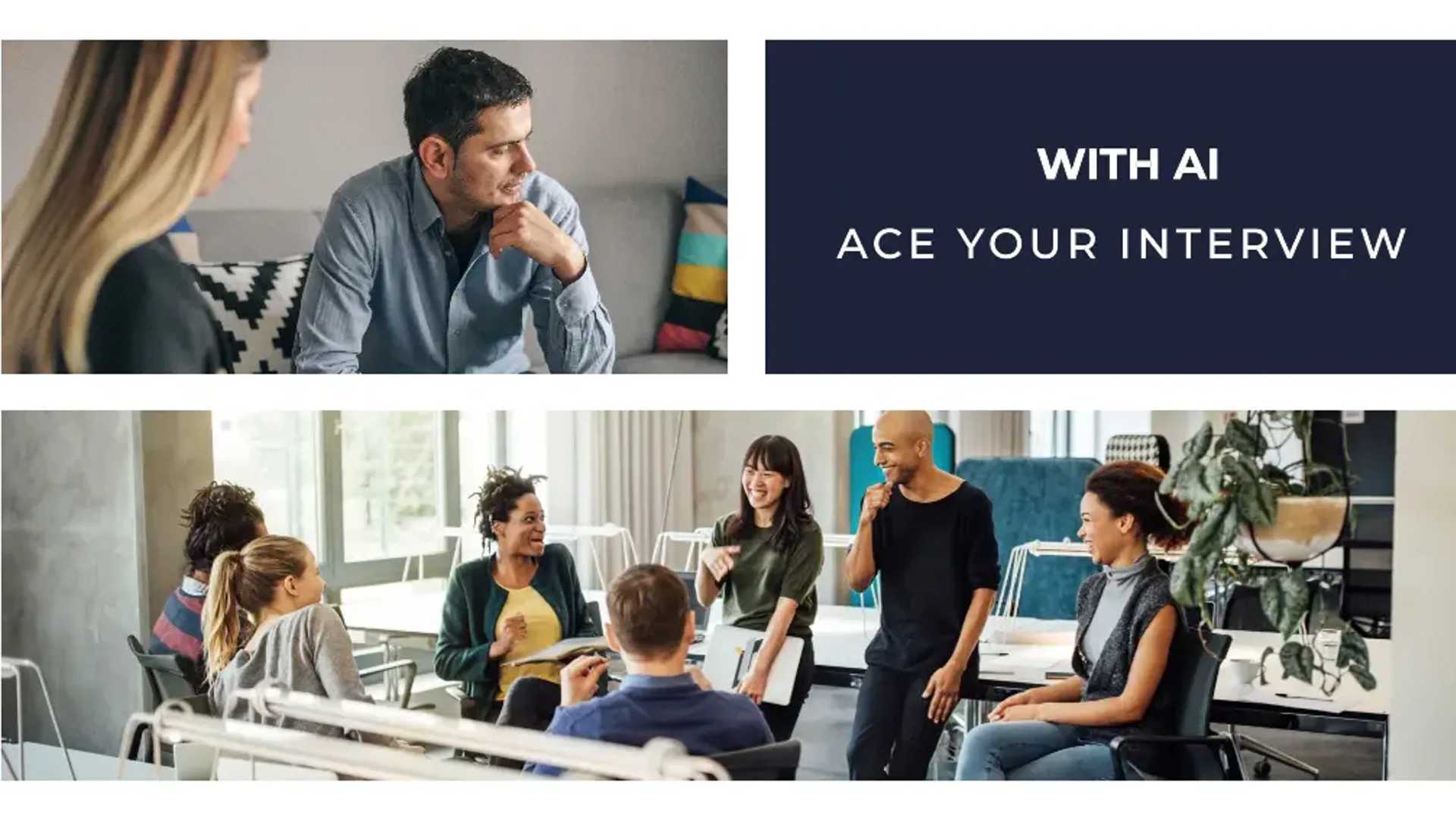 10 Tips to Ace Your Job Interview with ChatGPT AI Tool - Fusion Chat