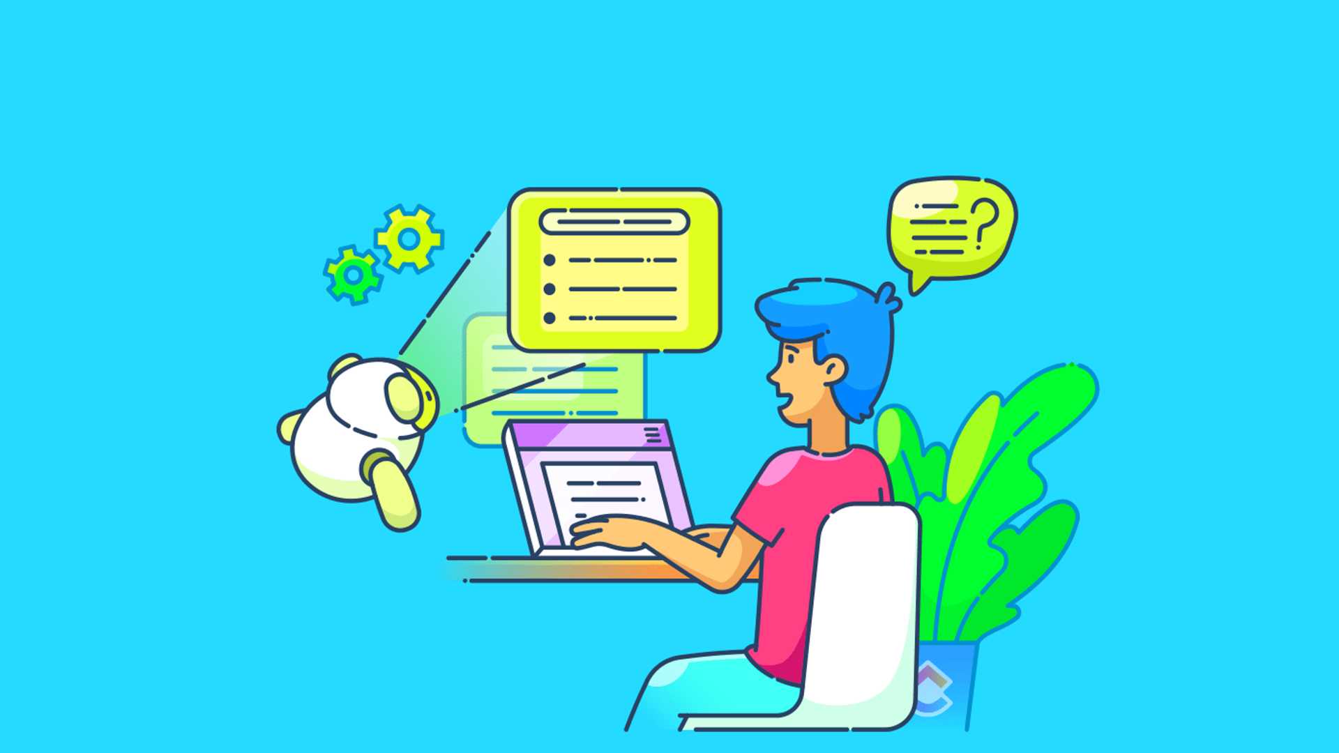 Unleash the Power of AI: ChatGPT for Competitive Strategy - Fusion Chat