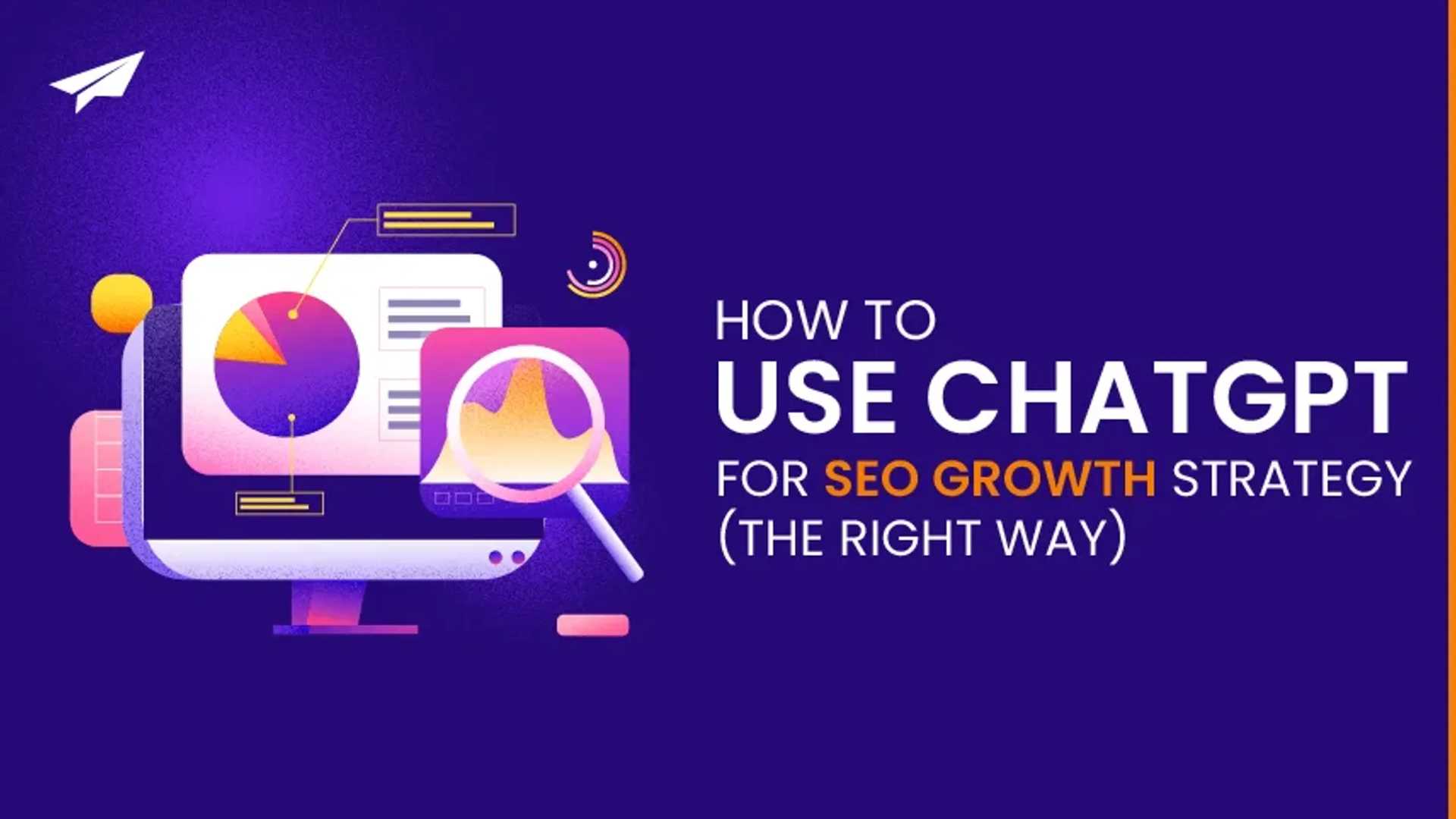 ChatGPT for SEO: A Game-Changer You Need to Know - Fusion Chat
