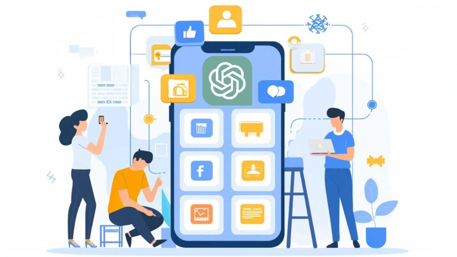 Mastering ChatGPT: A Comprehensive Guide to Task Automation - Fusion Chat