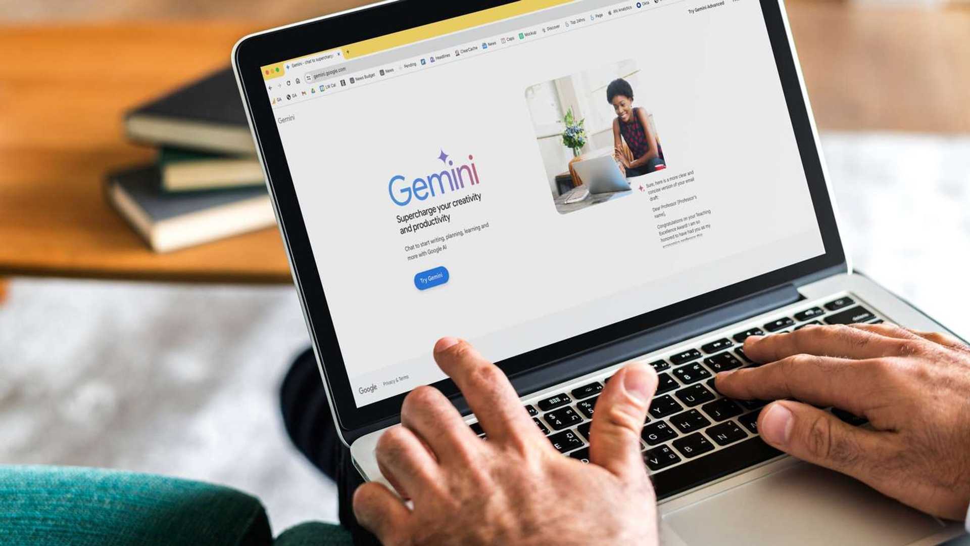 10 Tips for Maximizing Google Gemini's Potential - Fusion Chat