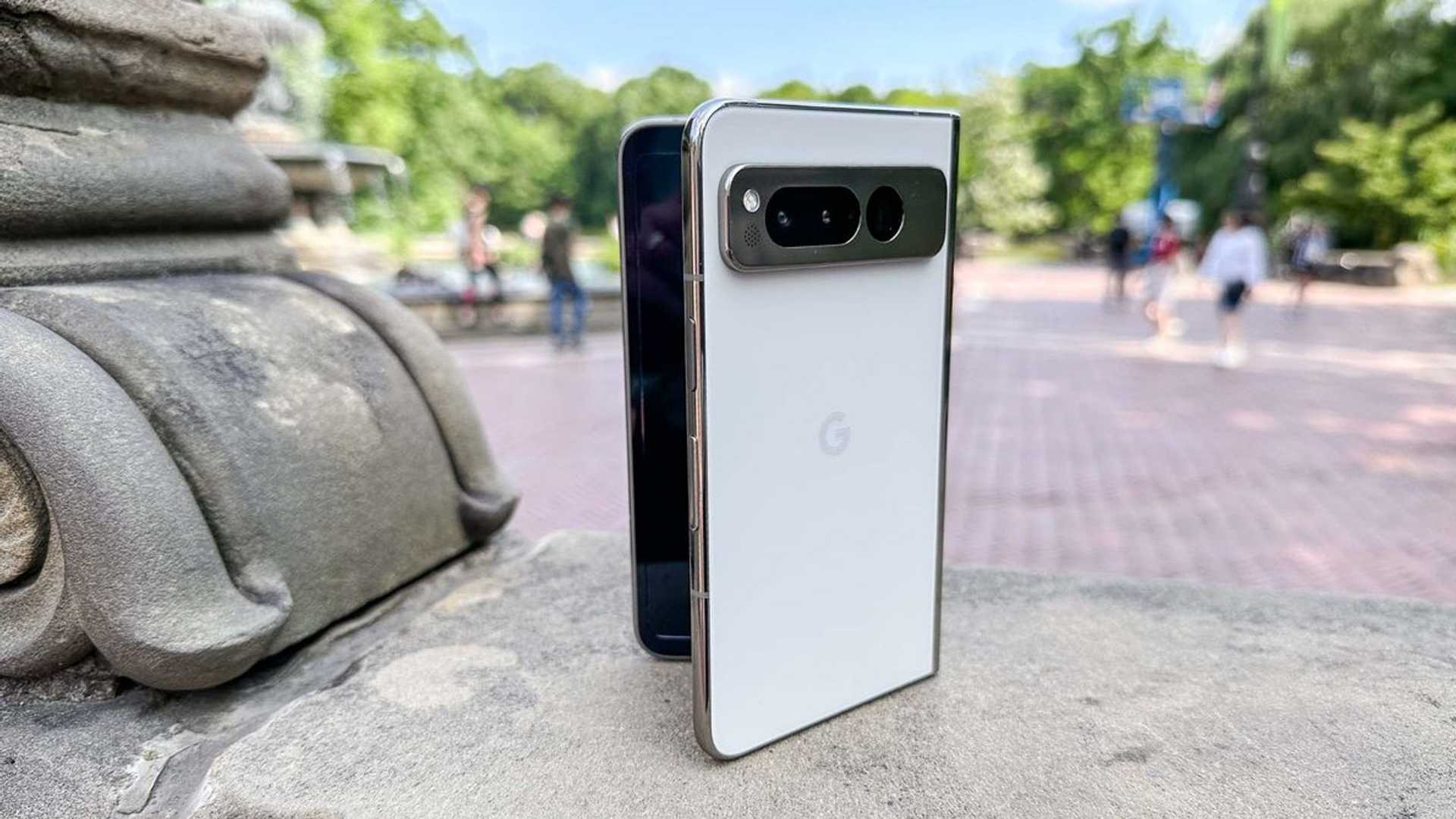 Exclusive Leak: A Sneak Peek at Google's Pixel 9 Lineup - Fusion Chat