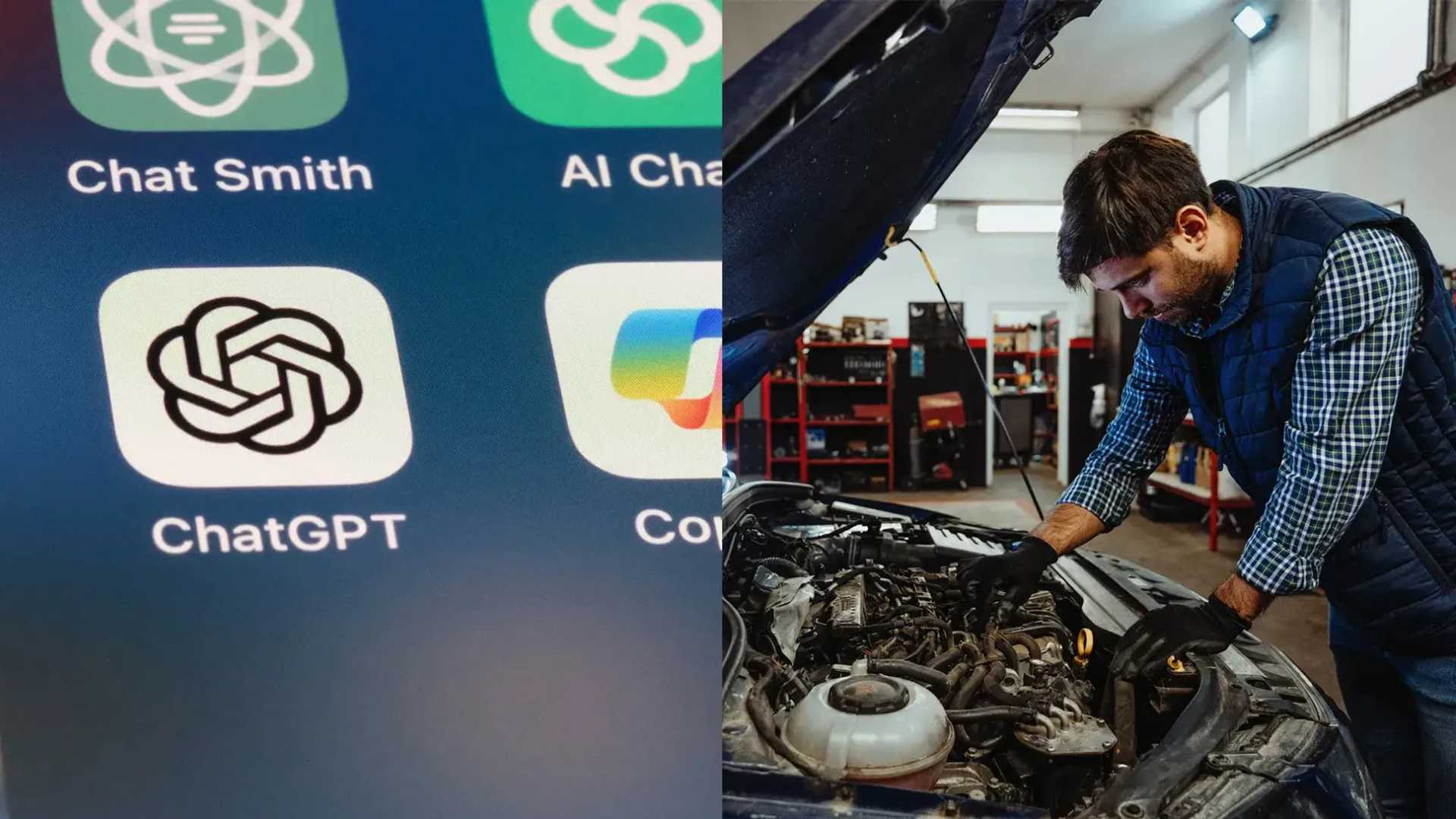 10 Mistakes ChatGPT Made When Fixing My Car - Fusion Chat