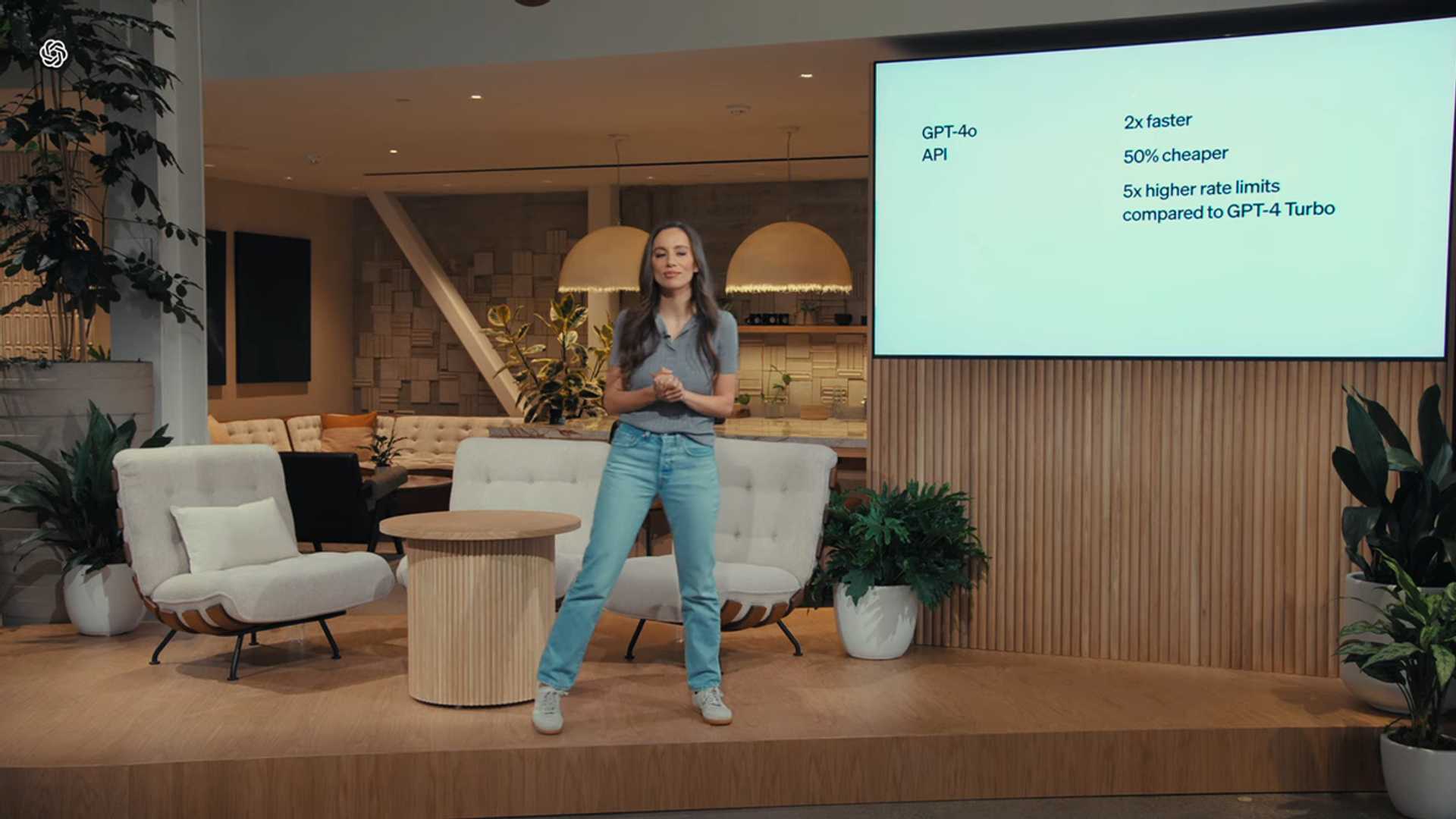 Unleashing GPT-4o: A New Era in AI Vision Models - Fusion Chat Unleashing GPT-4o: A New Era in AI Vision Models - Fusion Chat