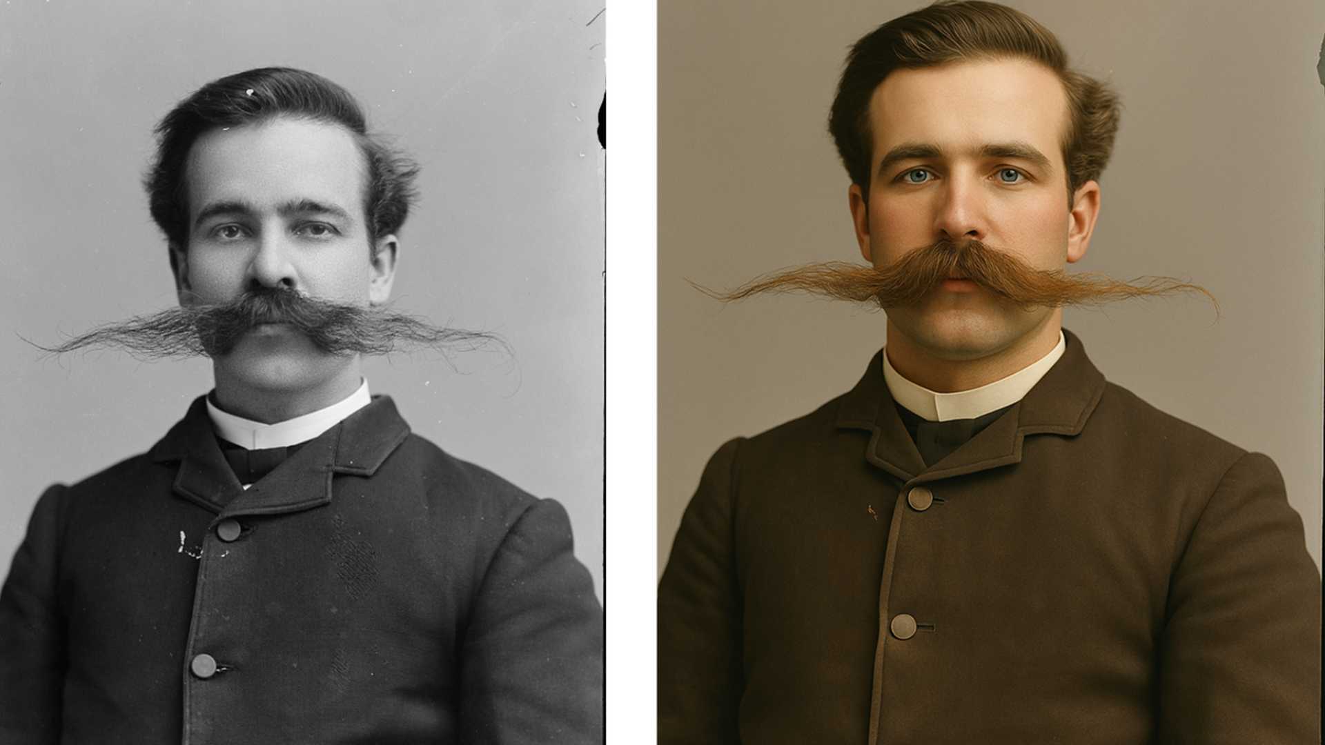 Unveiling the Magic: ChatGPT's Photo Restoration Journey - Fusion Chat