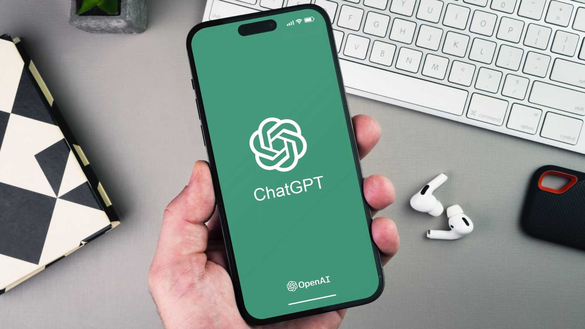 Unveiling the Magic of ChatGPT: My Daily Companion - Fusion Chat