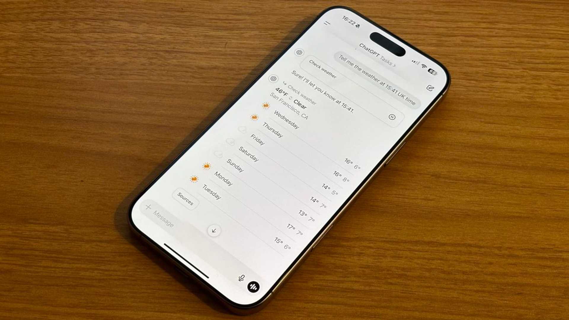 Unveiling ChatGPT Tasks: A Game-Changer in AI Assistance - Fusion Chat