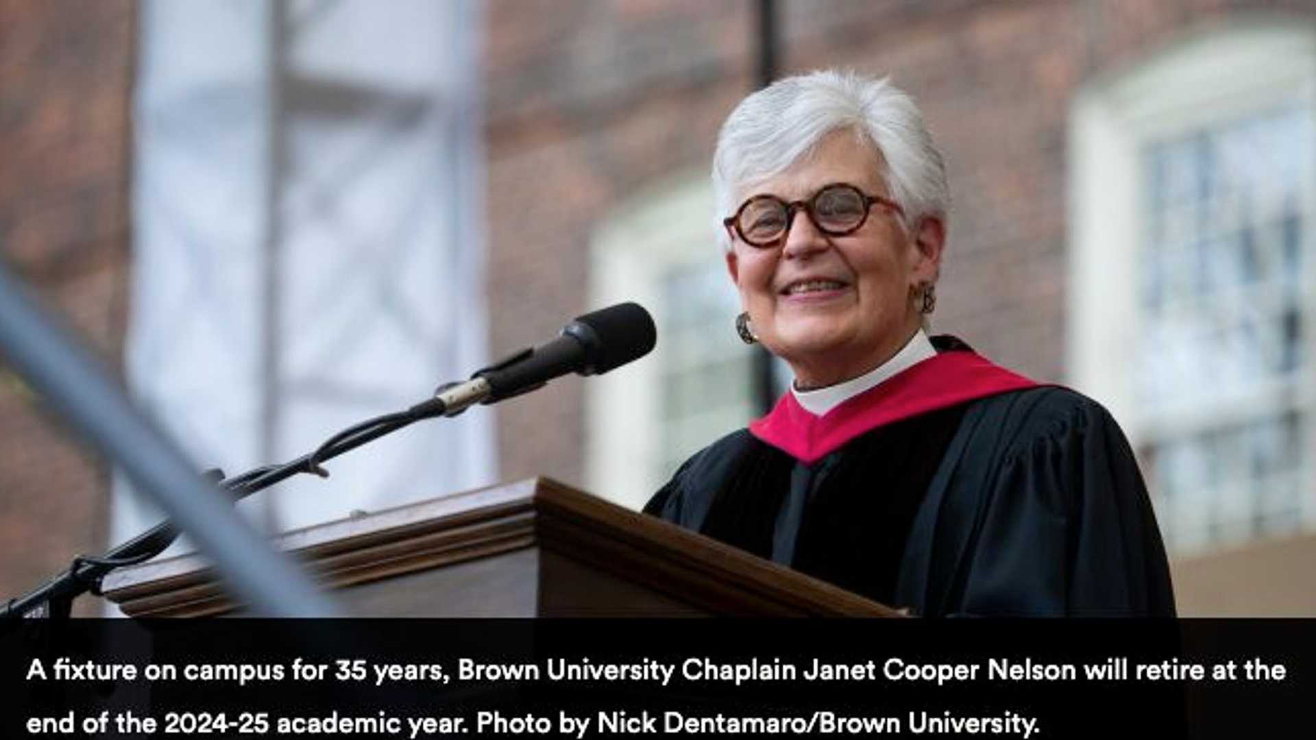 The Power of Kindness: Janet's Impact on Students' Lives - Fusion Chat