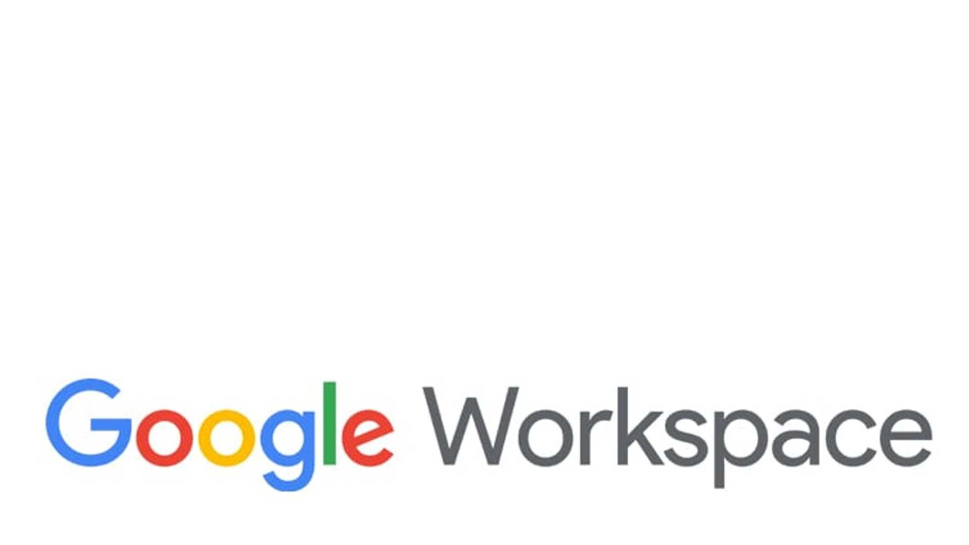 Boosting Productivity: IDist's Journey with Google Workspace - Fusion Chat