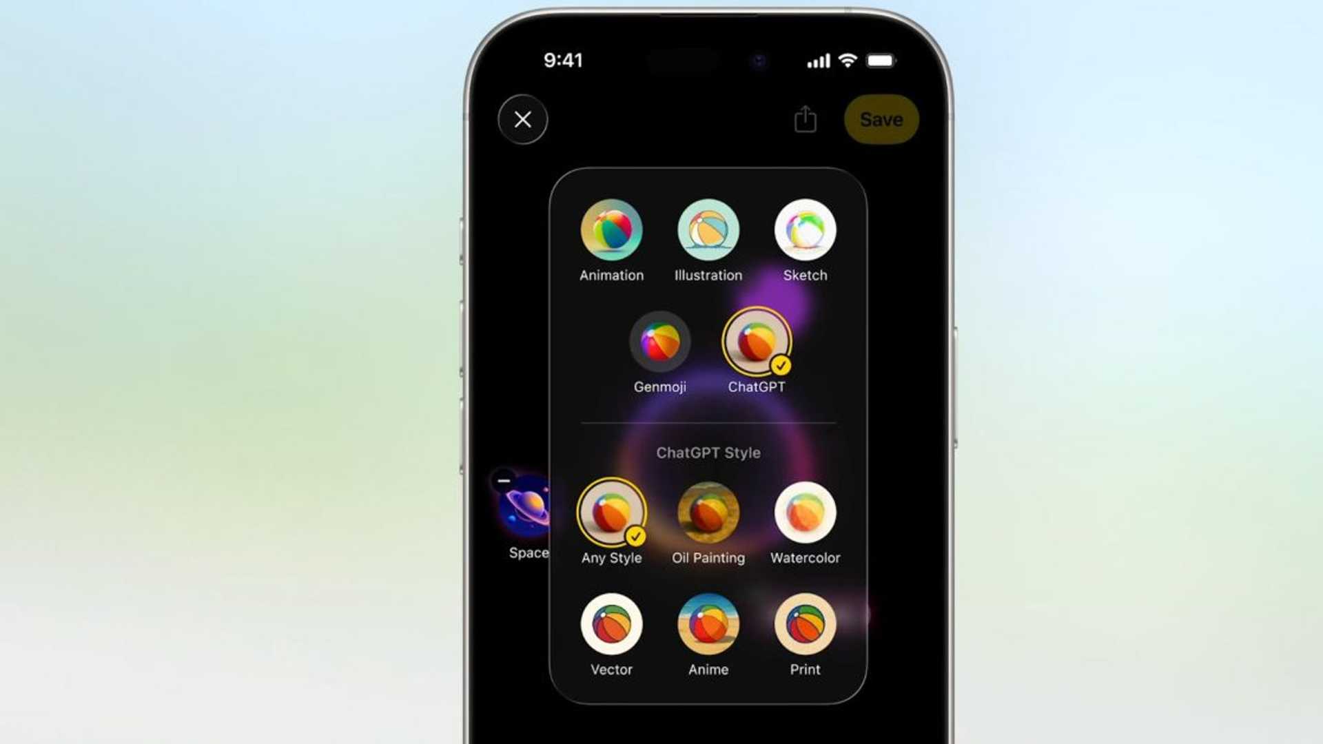 Apple Revolutionizes Image Creation with ChatGPT Integration - Fusion Chat